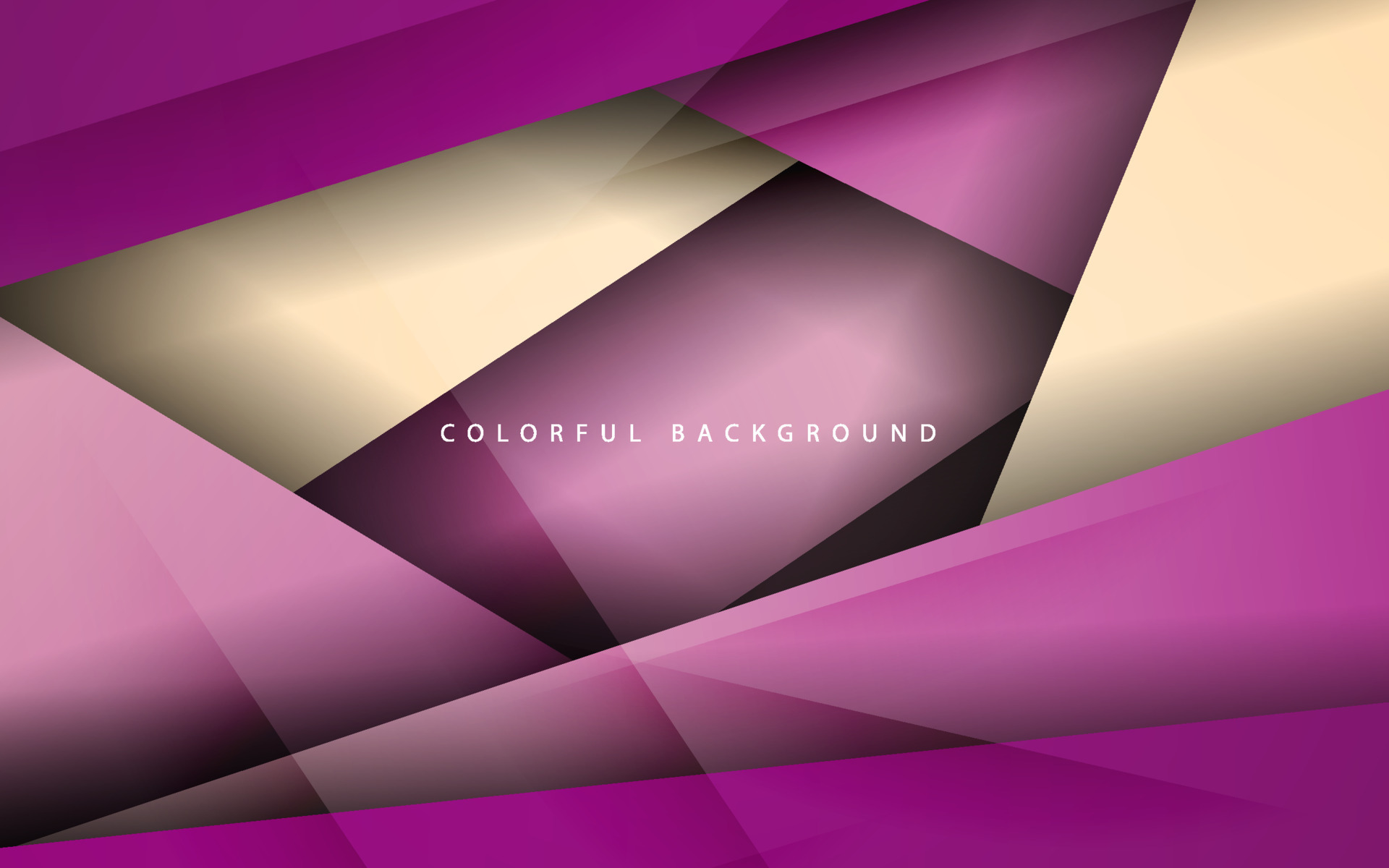 Abstract Dynamic Shape Overlap Layer Background 7633731 Vector Art At