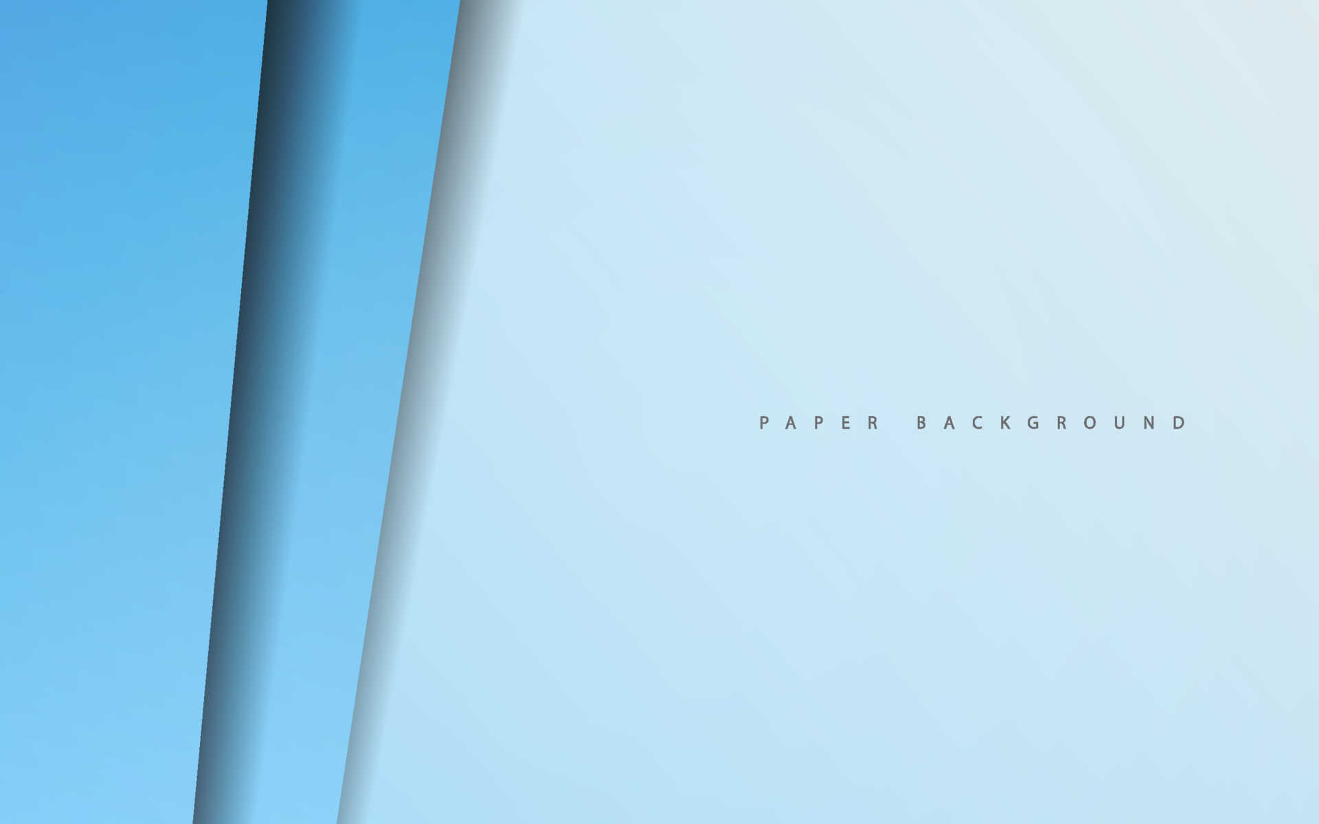 Abstract Overlap Layer Dynamic Shape Blue Light Background 7633740 Vector Art At Vecteezy