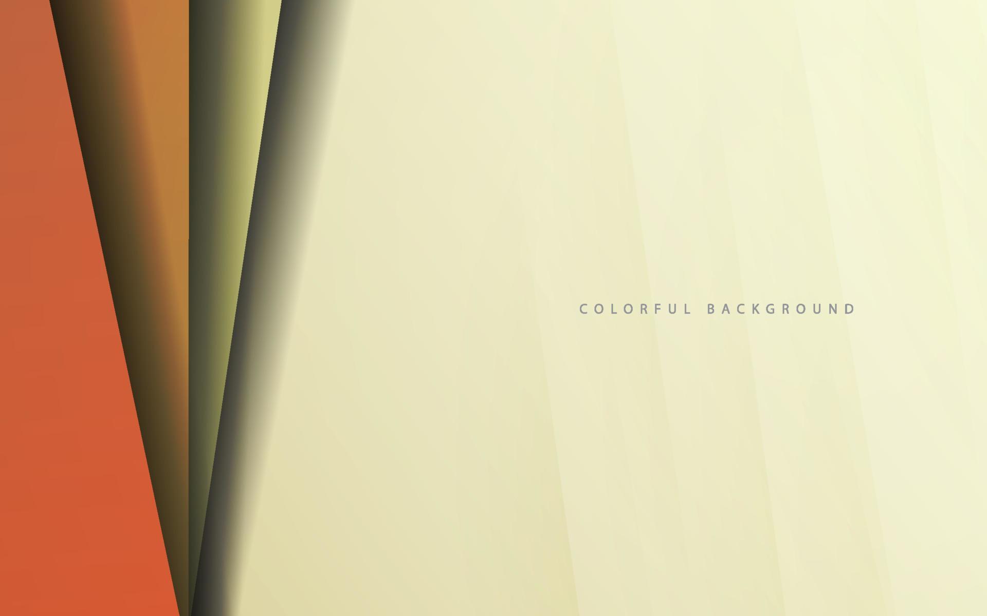 Abstract Overlap Layer Dynamic Shape Background 7633747 Vector Art At