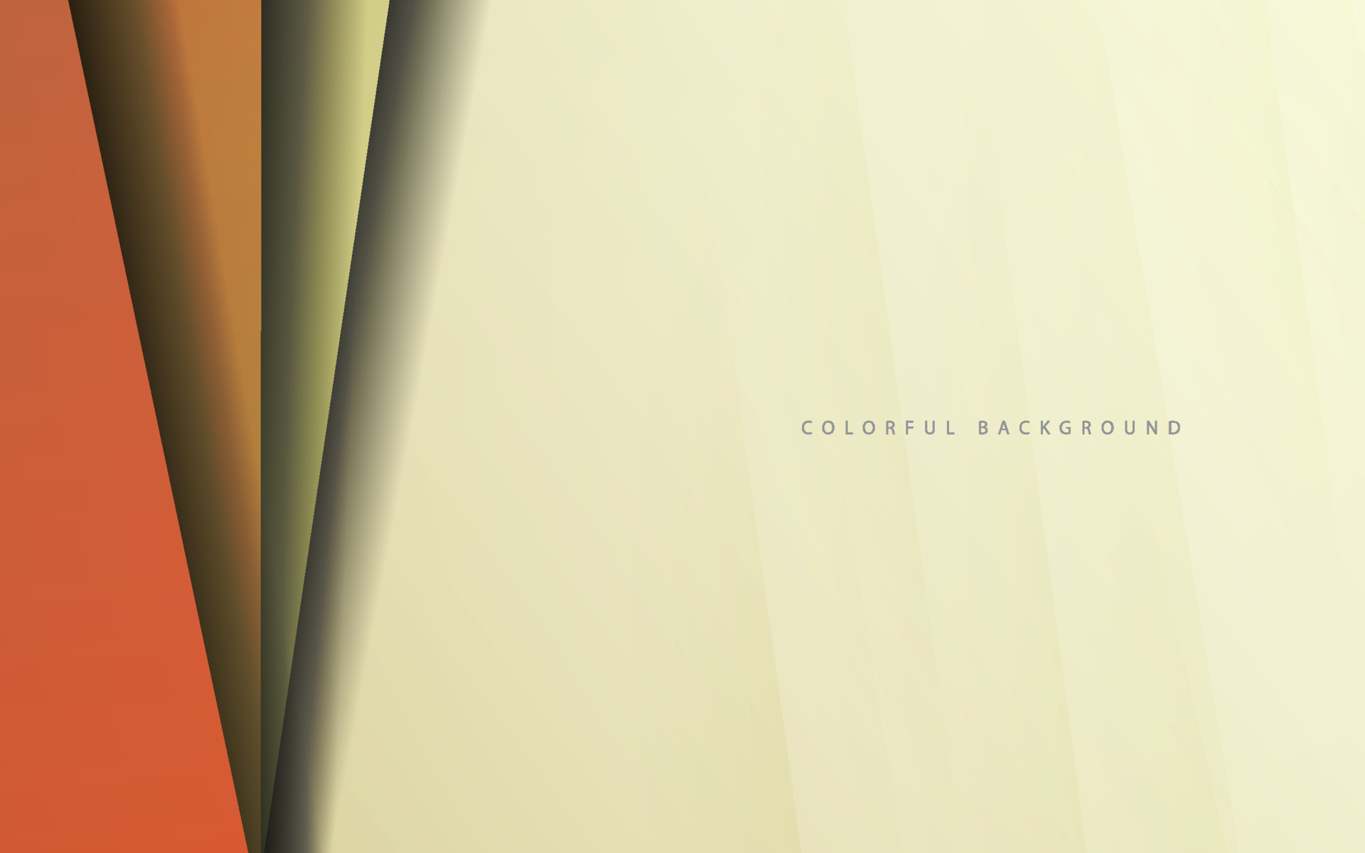 Abstract Overlap Layer Dynamic Shape Background 7633747 Vector Art At