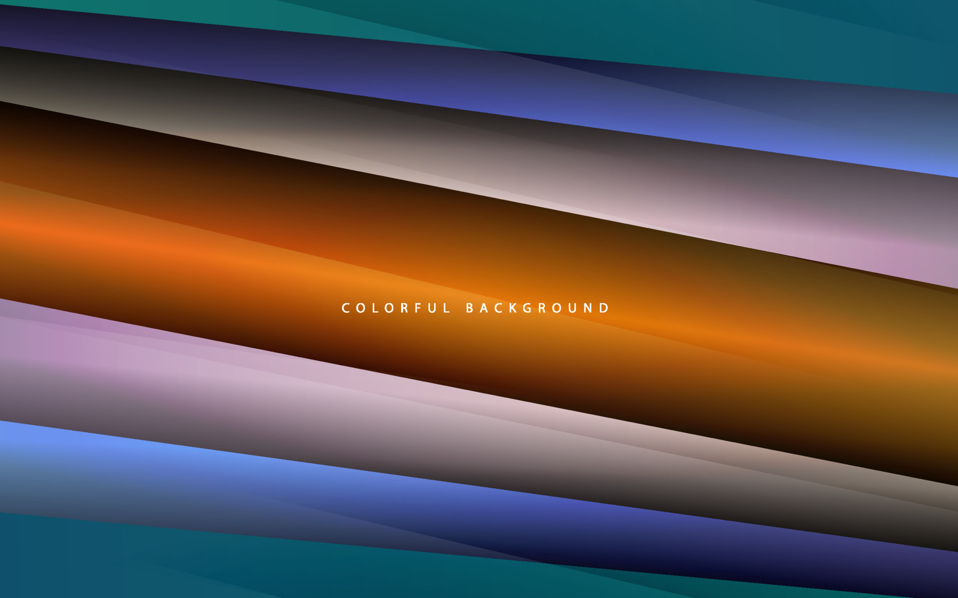 Abstract Overlap Layer Colorful Background 7633754 Vector Art At Vecteezy