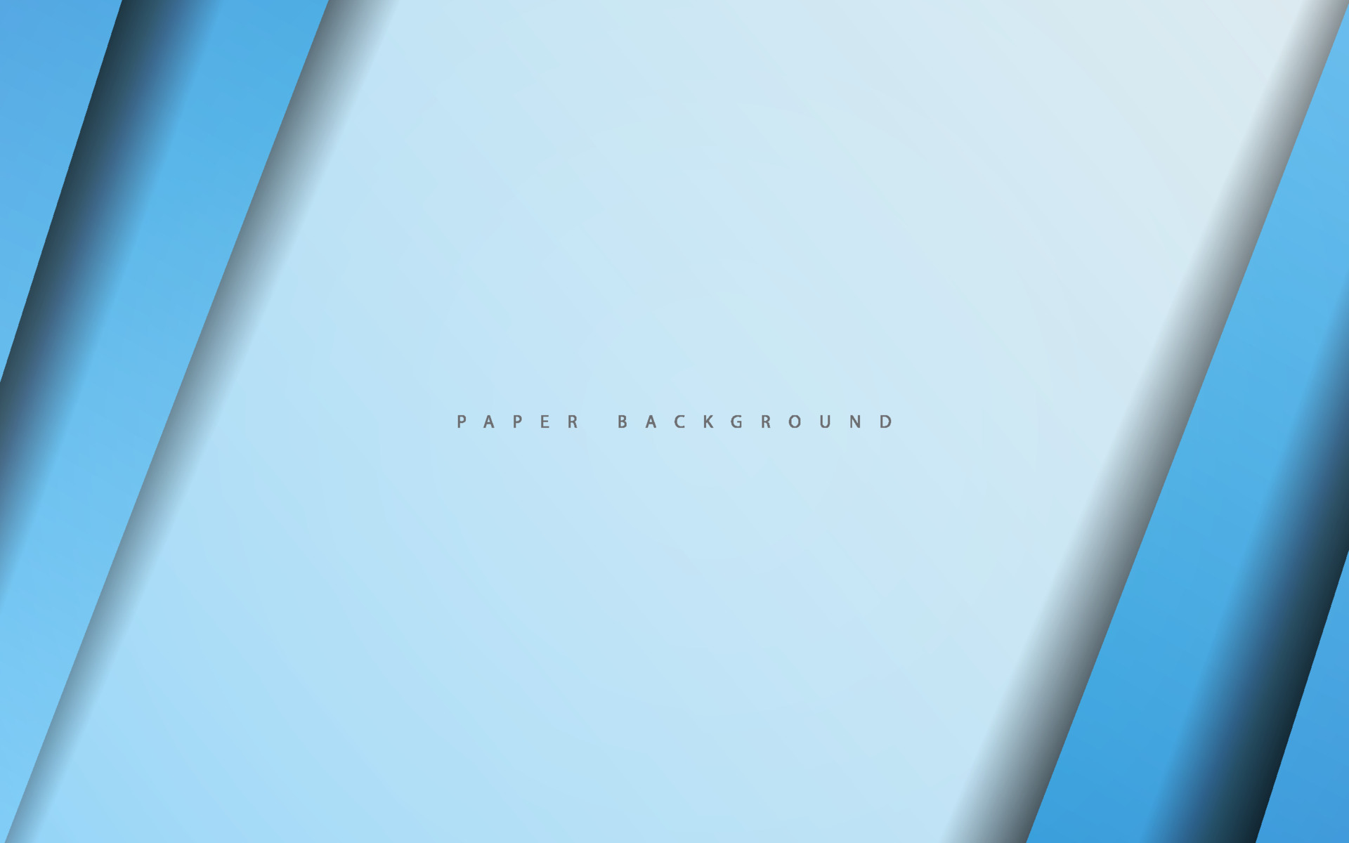 Abstract Overlap Layer Dynamic Shape Blue Light Background 7633810