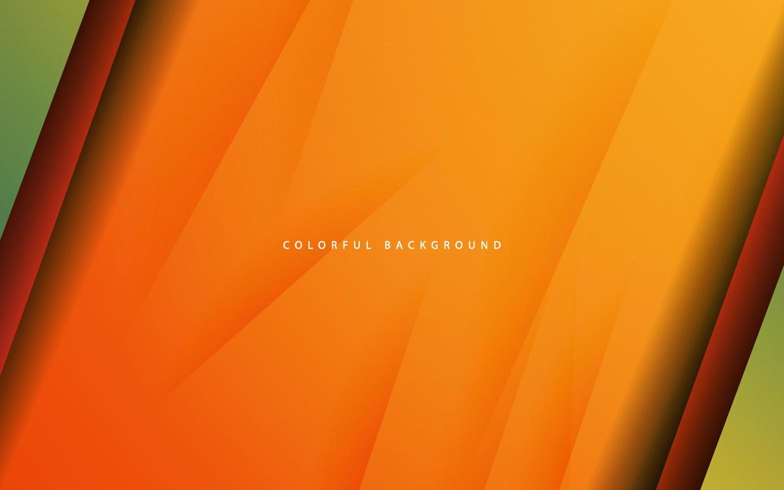 Abstract Dynamic Shape Overlap Layer Background 7633860 Vector Art At