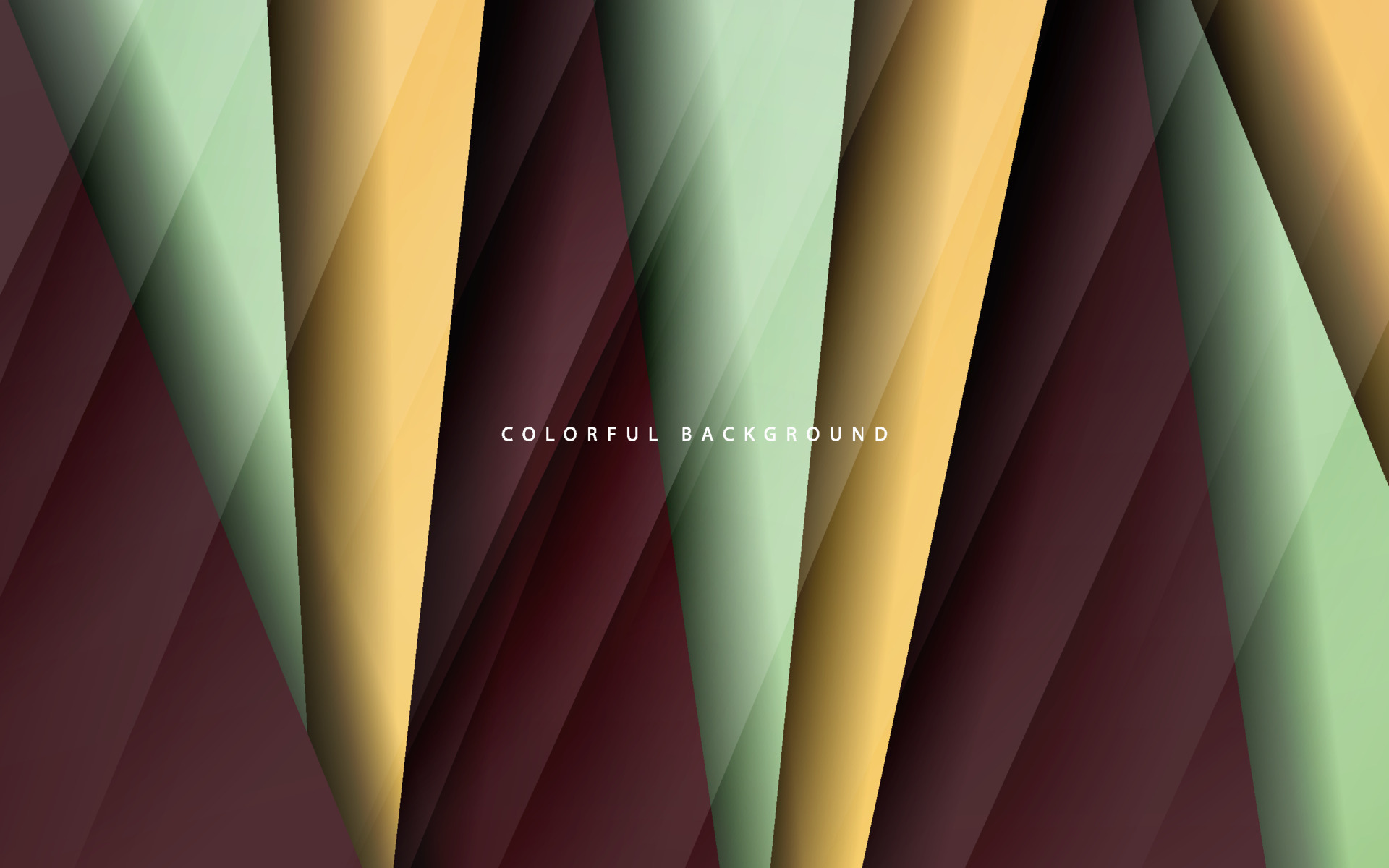 Abstract Dynamic Shape Overlap Layer Background 7633868 Vector Art At