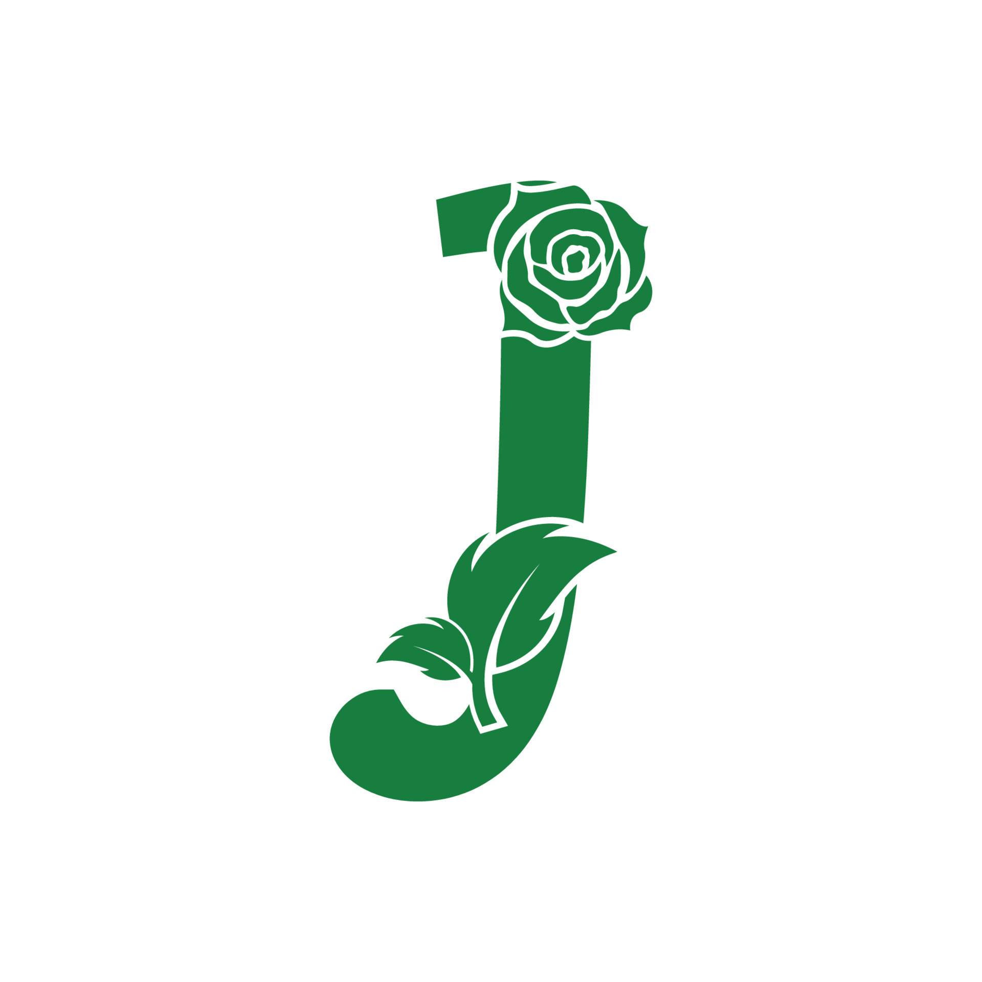 Initial J Decorative Monogram Split Letter Vector 7633989 Vector Art at ... Initial J Decorative Monogram Split Letter Vector 7633989 Vector Art at ...