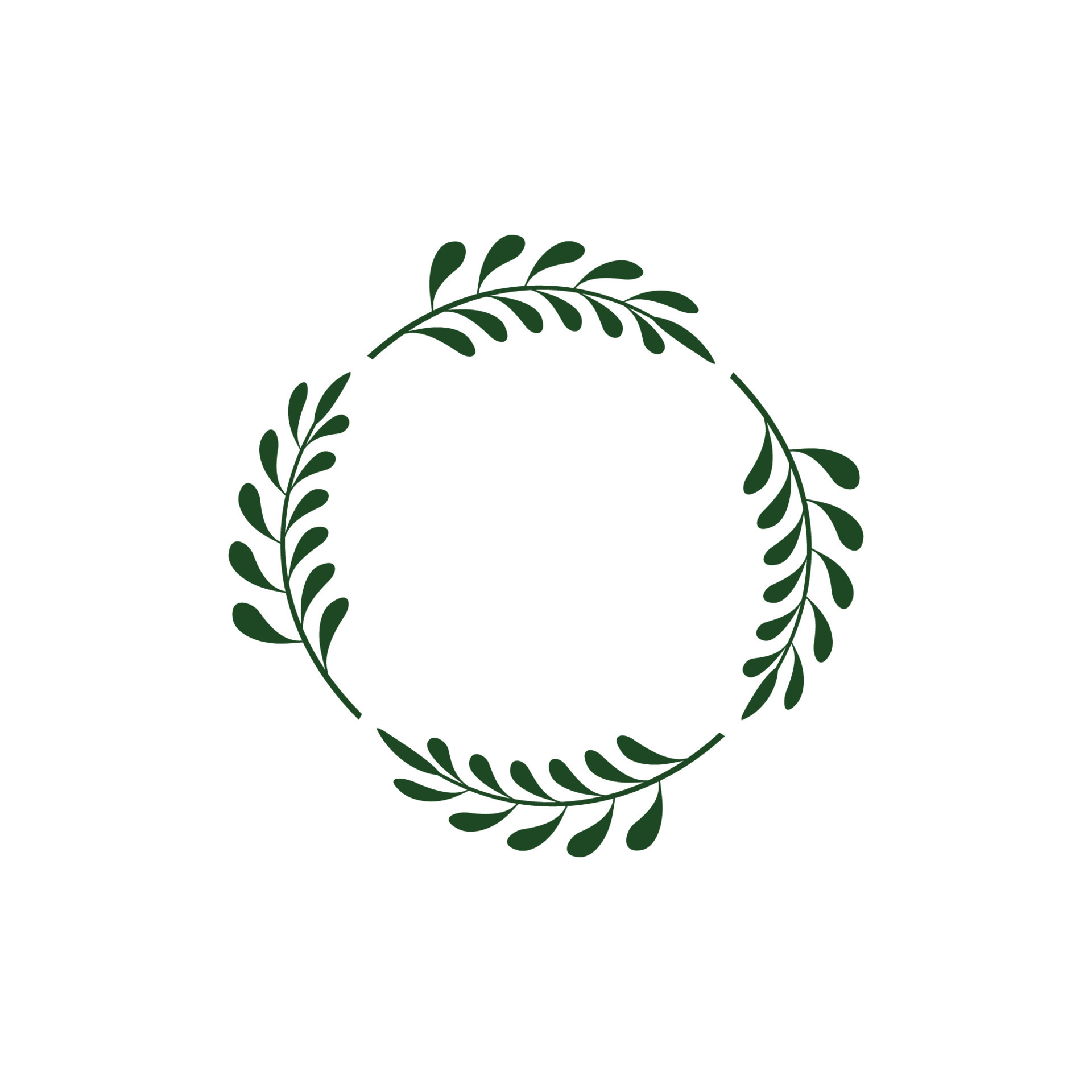 leaf circle border graphic design template vector 7634337 Vector Art at ... leaf circle border graphic design template vector 7634337 Vector Art at ...