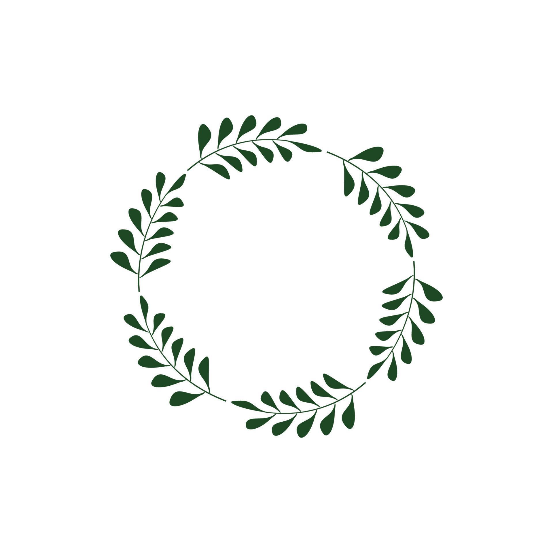 leaf circle border graphic design template vector 7634639 Vector Art at ... leaf circle border graphic design template vector 7634639 Vector Art at ...
