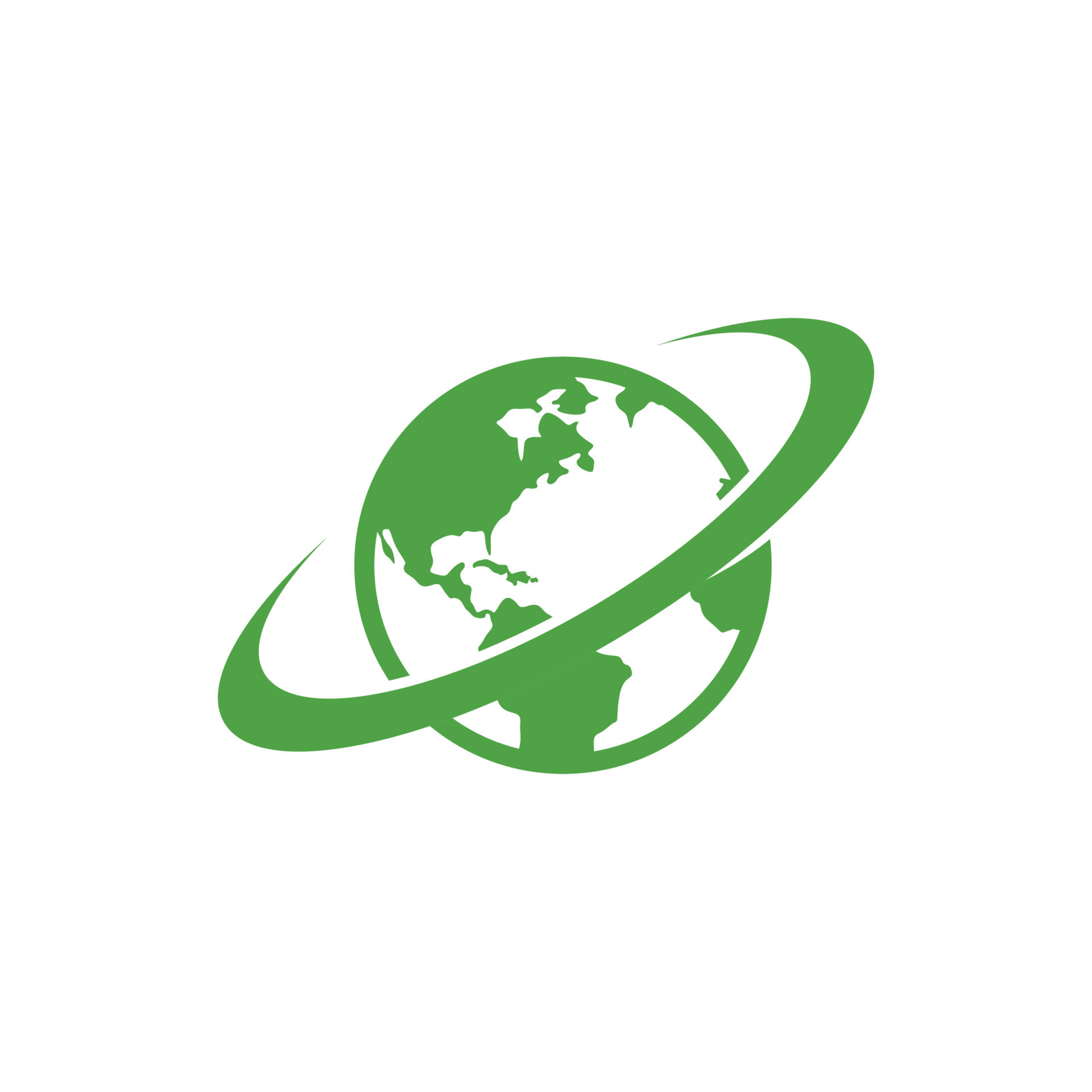 planet logo icon design template vector 7634717 Vector Art at Vecteezy