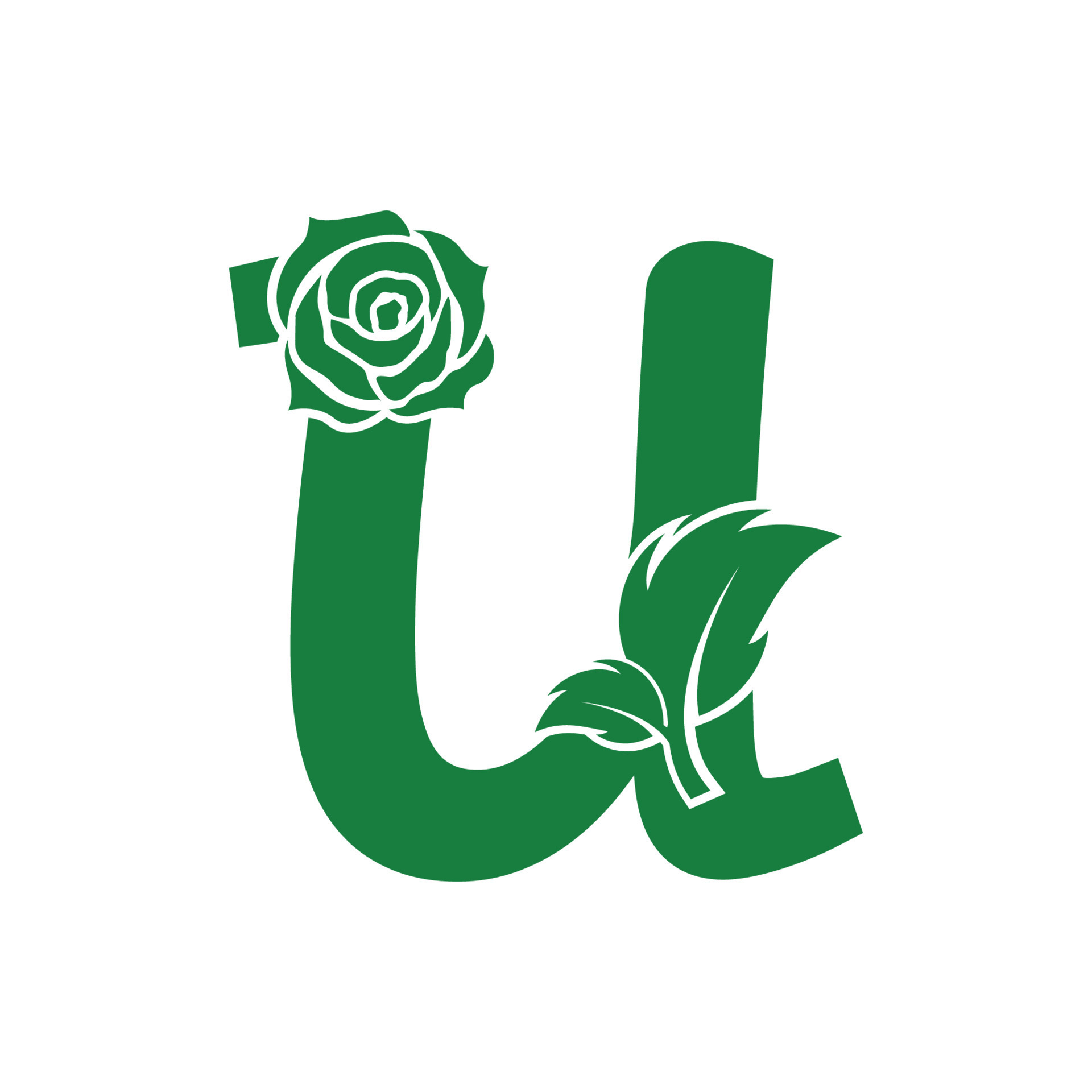Initial U Decorative Monogram Split Letter Vector 7635360 Vector Art at ... Initial U Decorative Monogram Split Letter Vector 7635360 Vector Art at ...