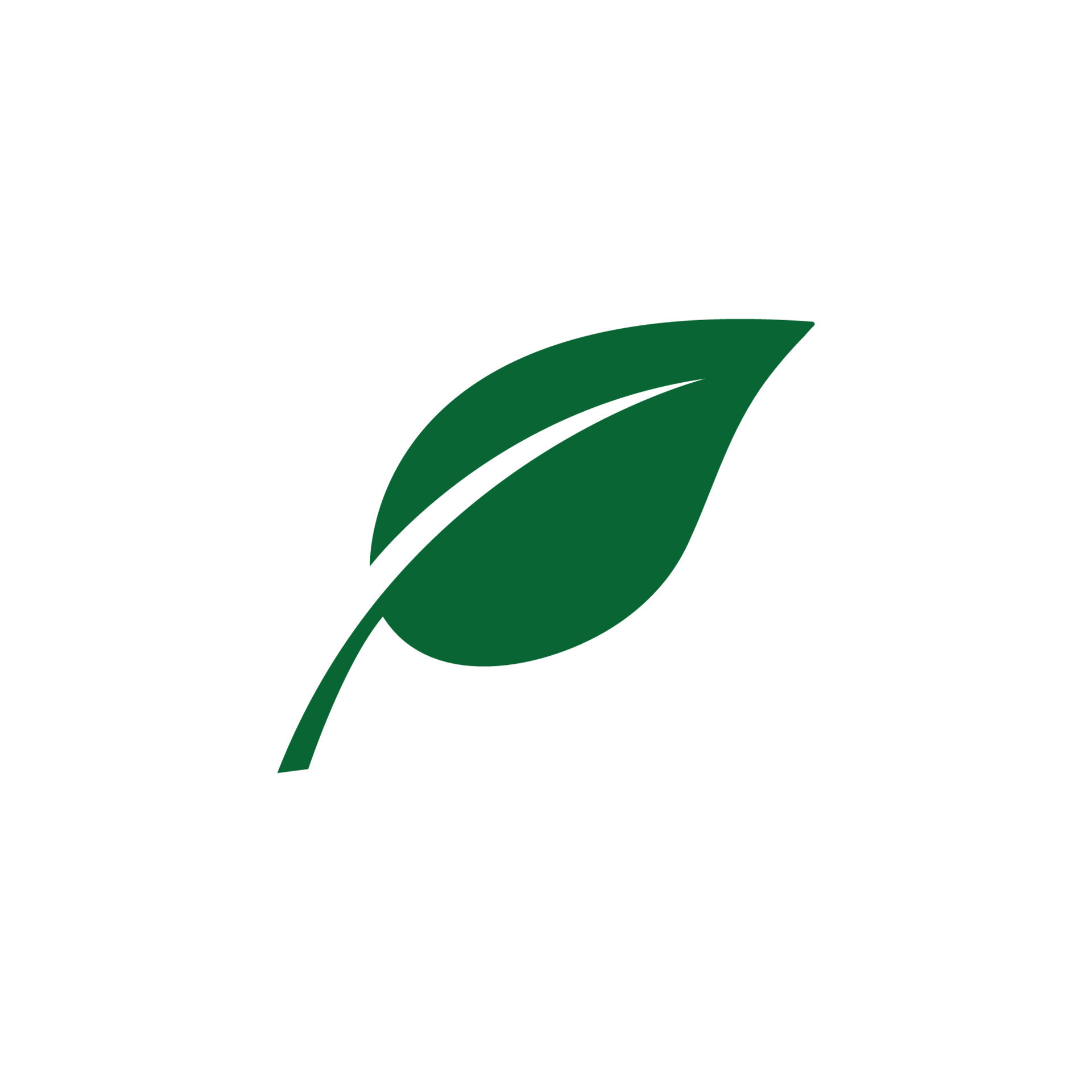 Leaf Icon Design Template Vector 7636059 Vector Art At Vecteezy