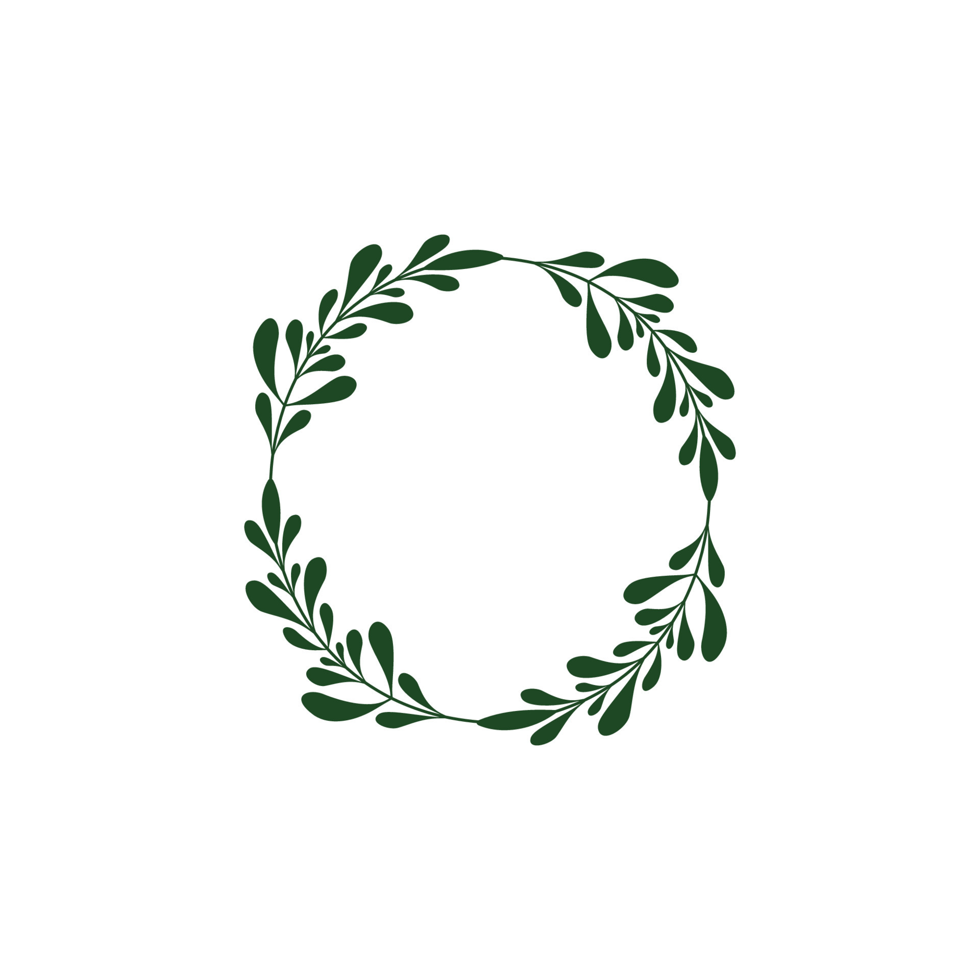 leaf circle border graphic design template vector 7636517 Vector Art at ... leaf circle border graphic design template vector 7636517 Vector Art at ...