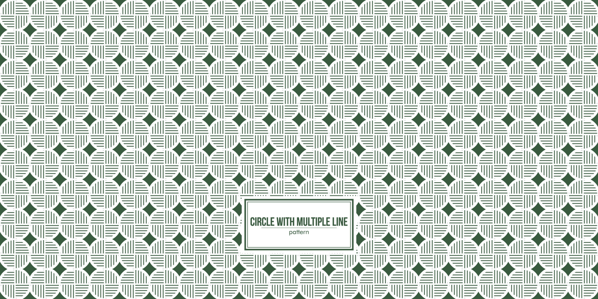 círculo con patrón de líneas múltiples 7638475 Vector en Vecteezy