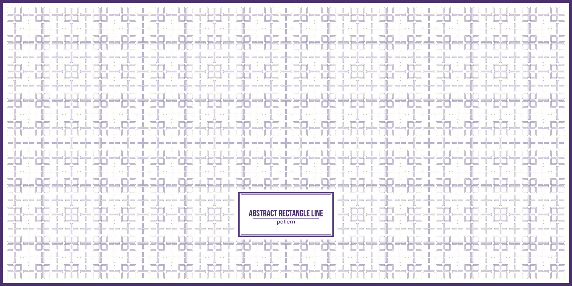 abtract pattern of multiple rectangle lines 7638527 Vector Art at Vecteezy