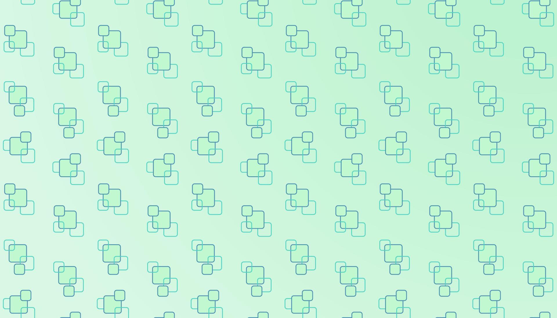 Vector Green Rectangle geometric pattern 7641893 Vector Art at Vecteezy