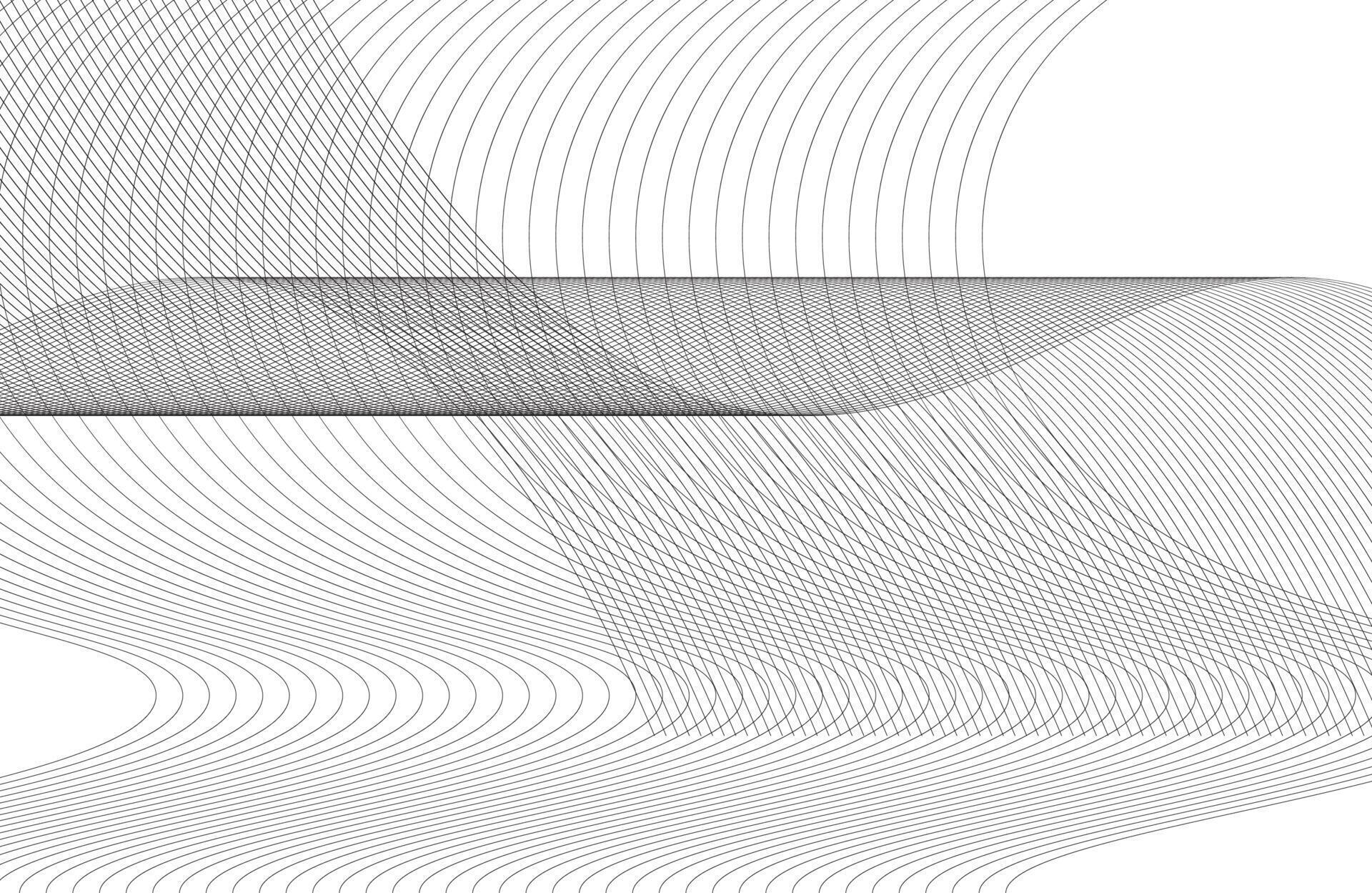 Abstract Lines Pattern Texture 7642732 Vector Art at Vecteezy