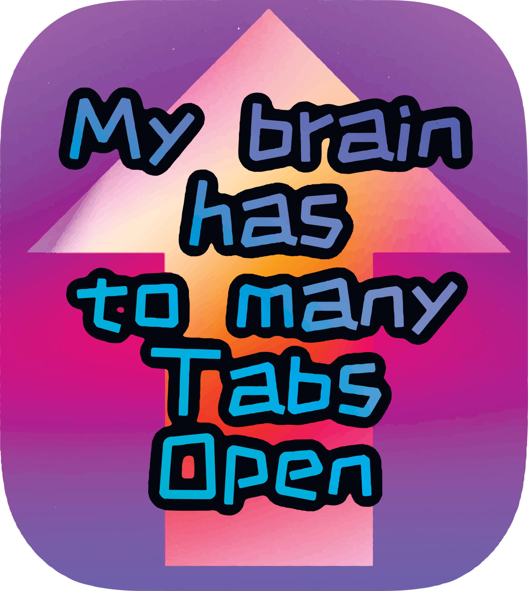 Hyperactivity Clipart Clip Art