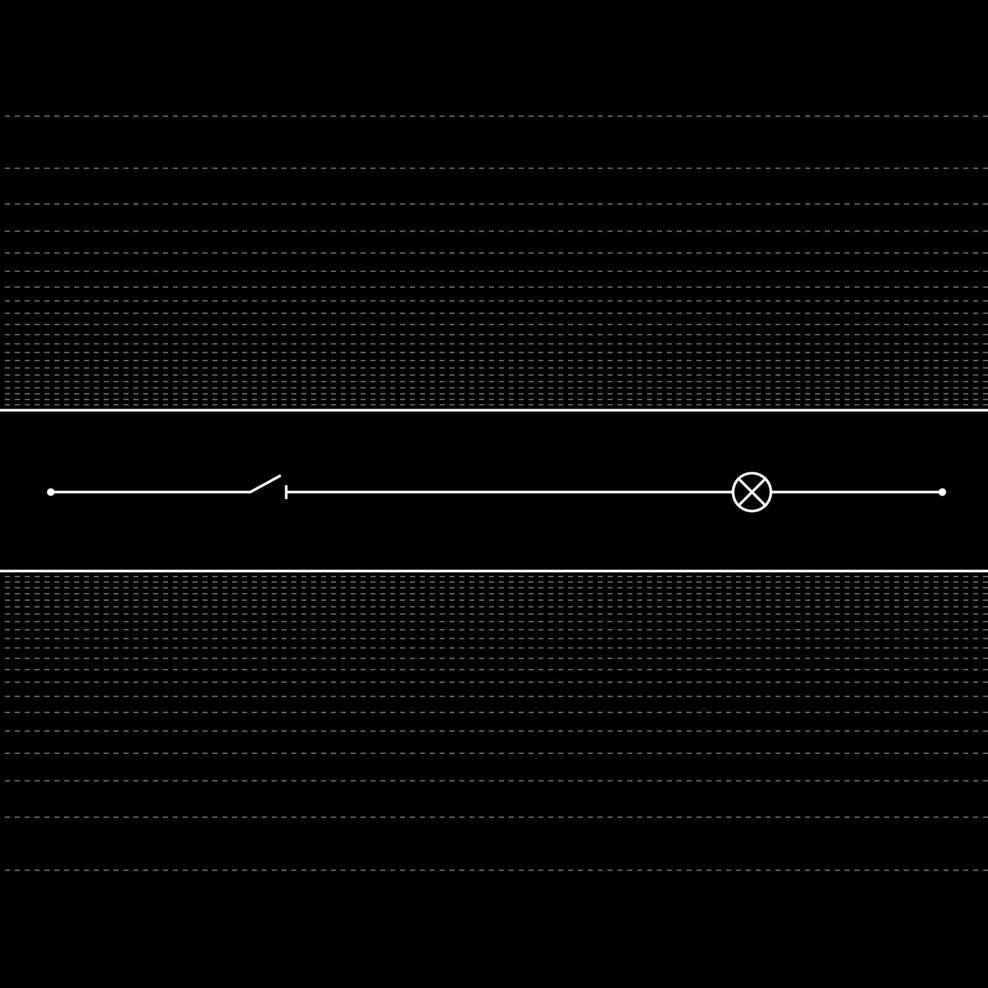 Electrical Line Diagram 7650040 Vector Art At Vecteezy electrical-line-diagram-7650040-vector-art-at-vecteezy