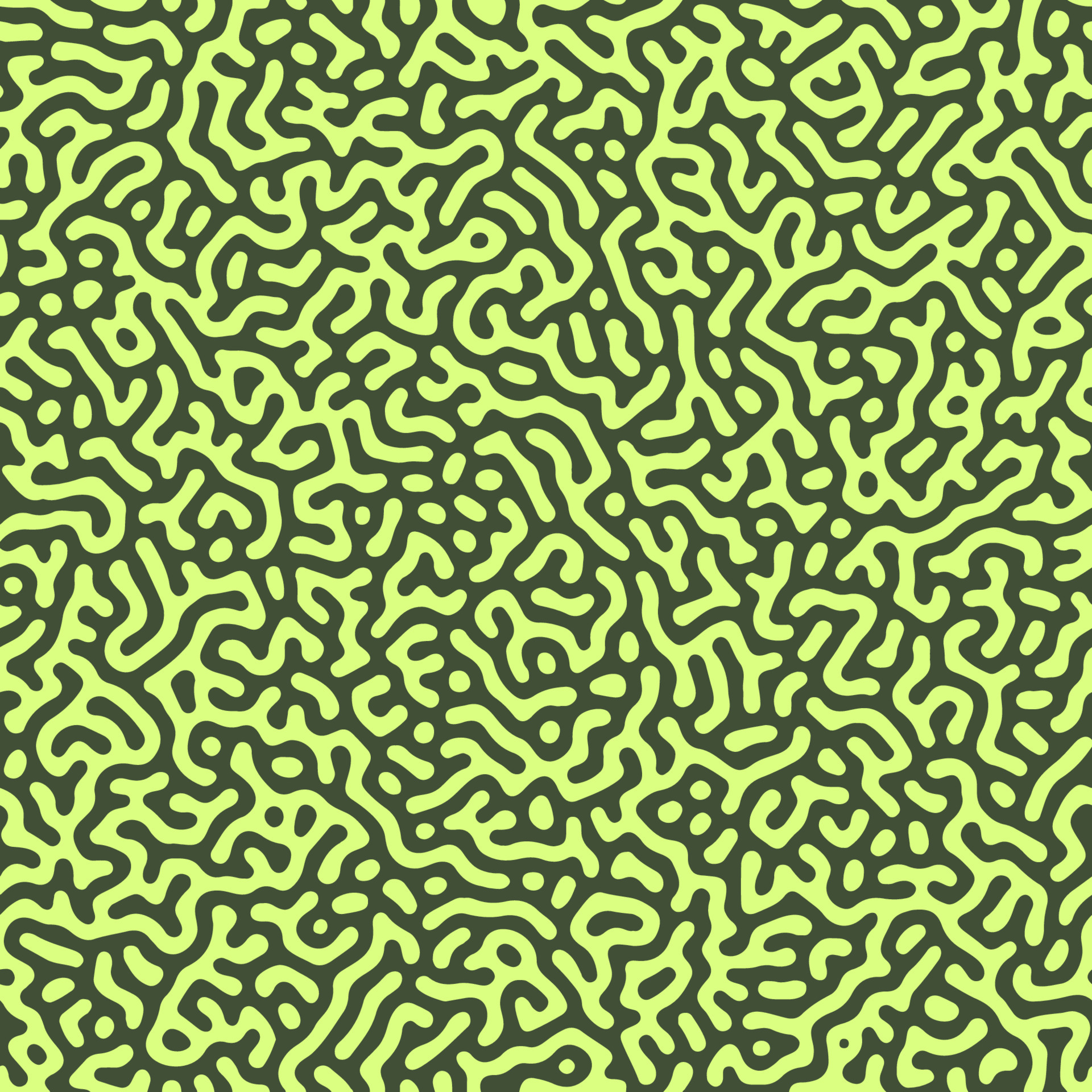 Abstract Turing Pattern Nature Texture 7653976 Vector Art At Vecteezy