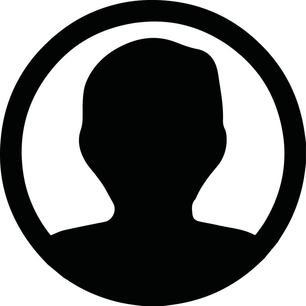 User icon in flat style. User icon for the website. Team logo 7654162 ...