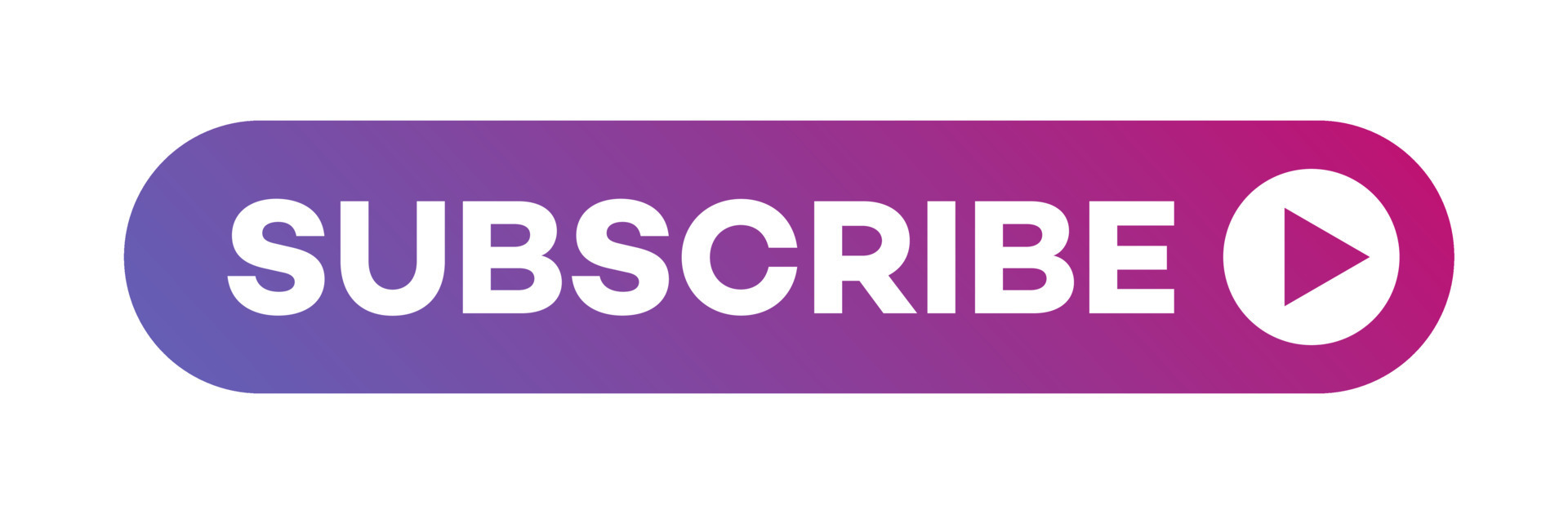 Subscribe button modern gradient style 7654864 Vector Art at Vecteezy