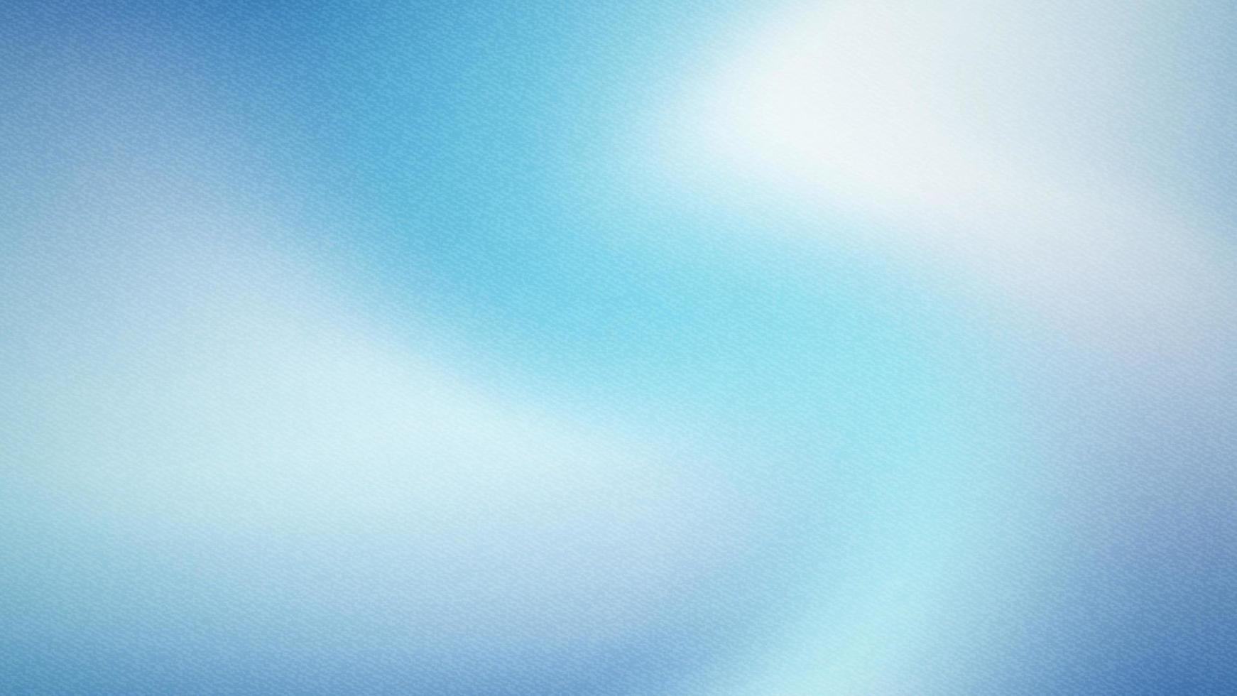 Blue background with paper texture grains design. Vector illustration ...