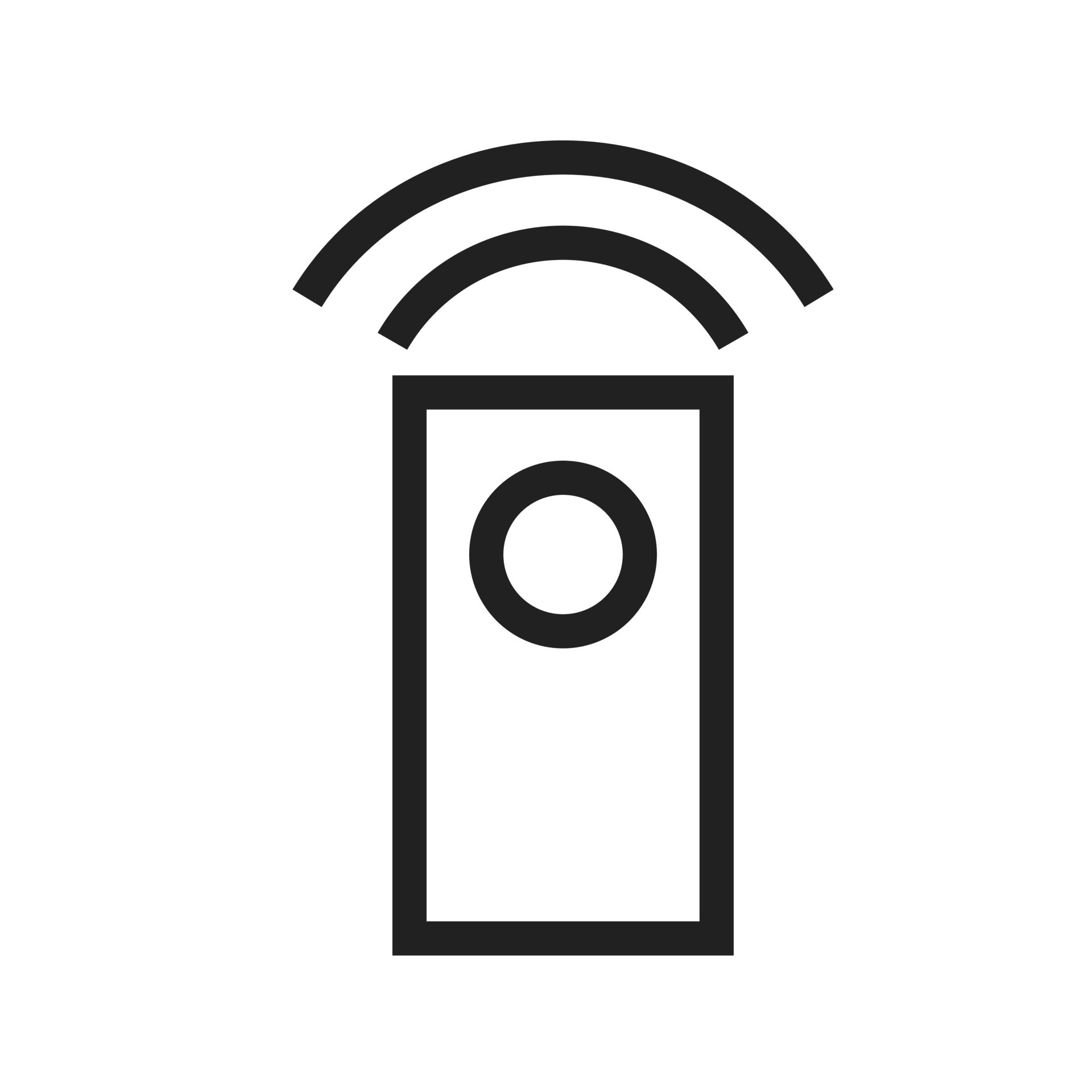 Settings Voice Line Icon 7678941 Vector Art at Vecteezy