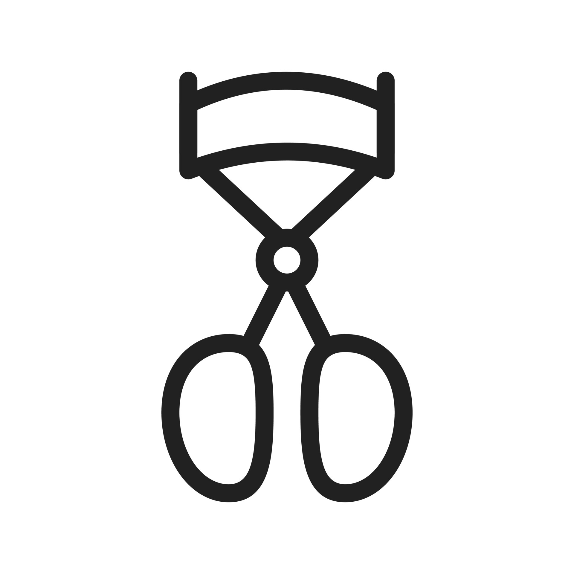 Eyelash Curler Line Icon 7679116 Vector Art at Vecteezy Eyelash Curler Line Icon 7679116 Vector Art at Vecteezy