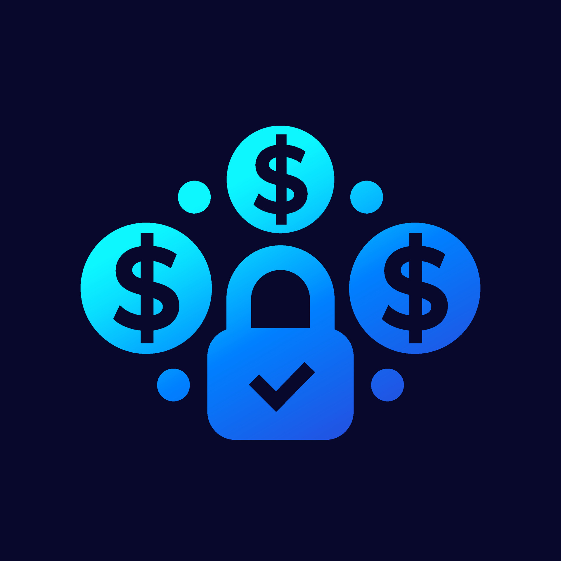 fixed cost, price icon on dark 7682732 Vector Art at Vecteezy fixed cost, price icon on dark 7682732 Vector Art at Vecteezy