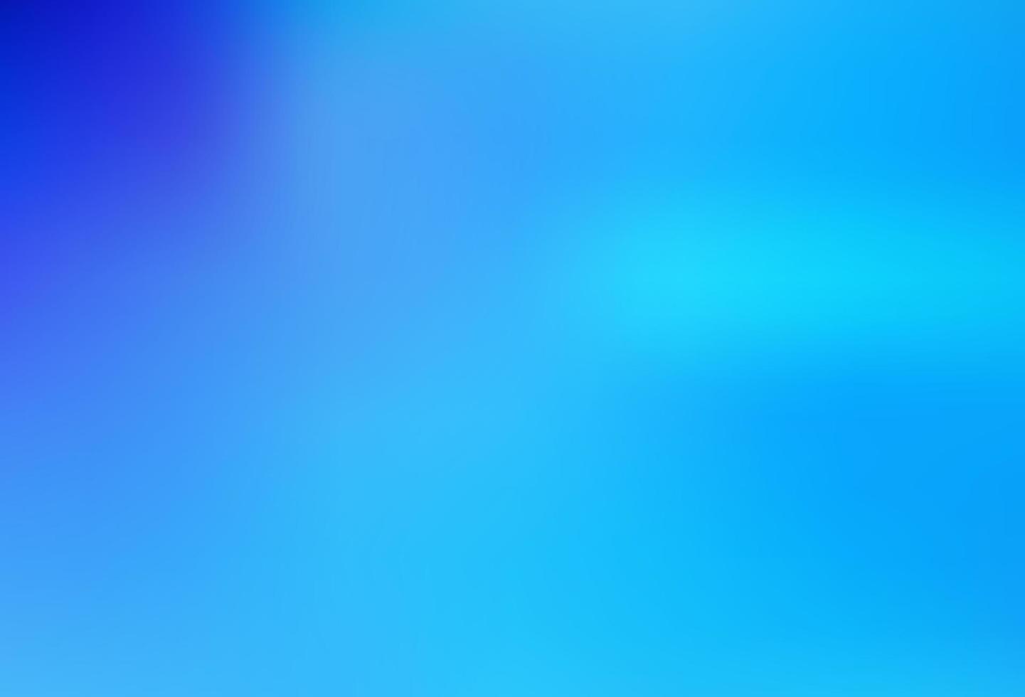 Light BLUE vector blur pattern. 7683163 Vector Art at Vecteezy