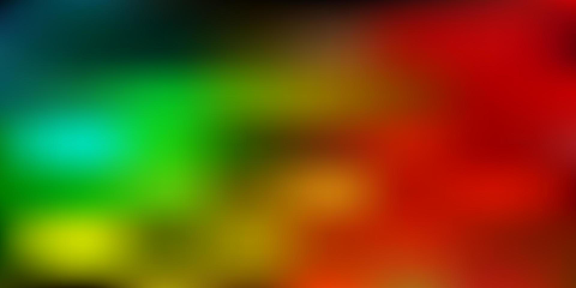 Dark multicolor vector gradient blur background. 7692261 Vector Art at ... Dark multicolor vector gradient blur background. 7692261 Vector Art at ...