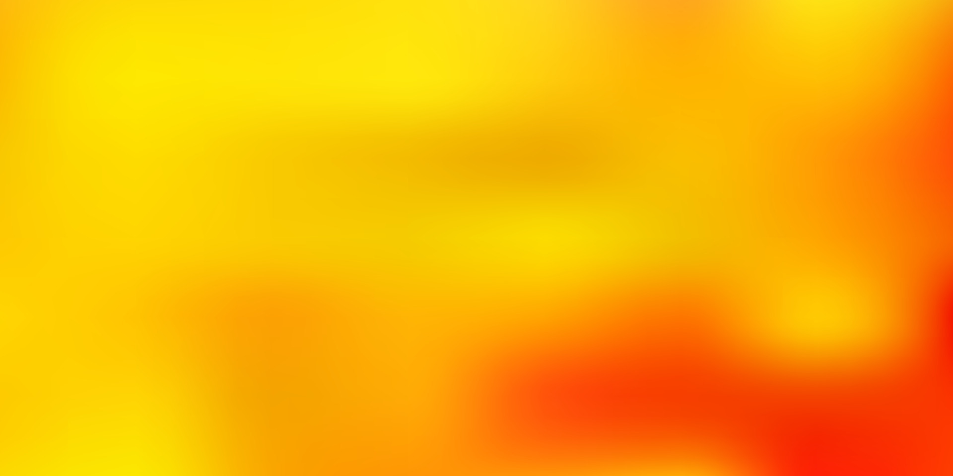 Light Orange Vector Abstract Blur Backdrop 7692351 Vector Art At Vecteezy