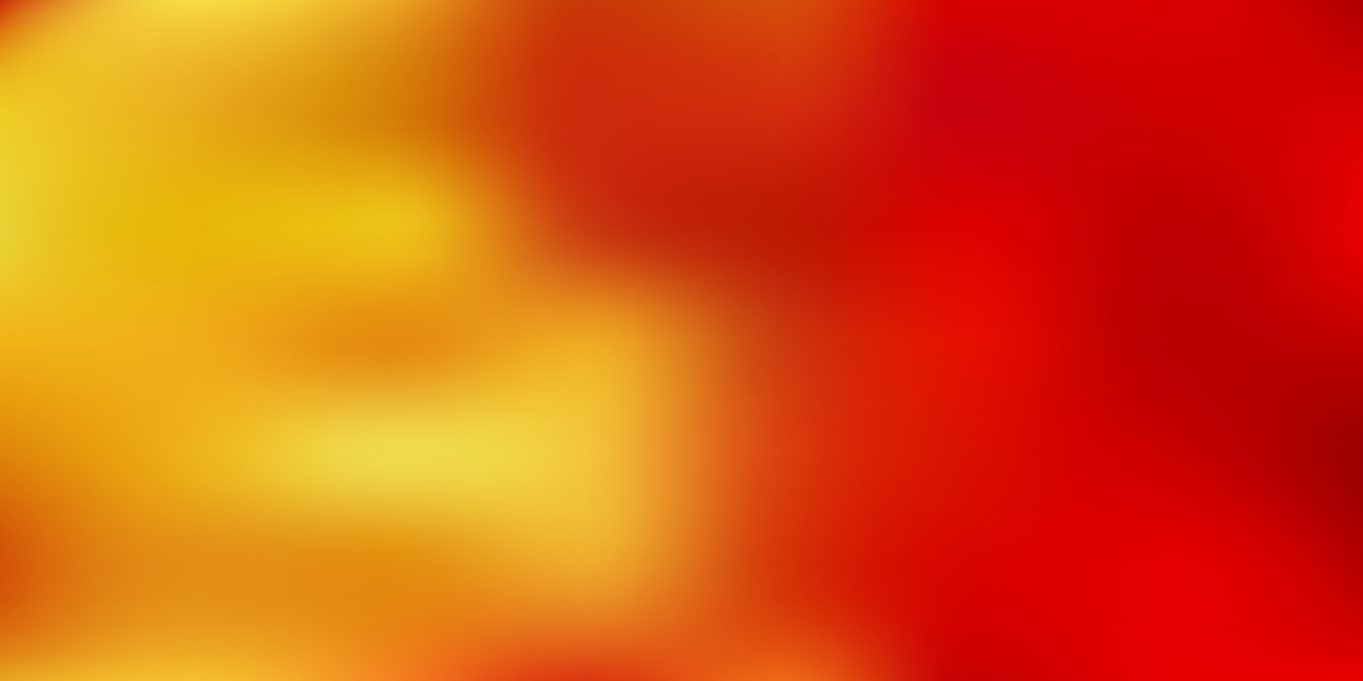 Light Orange Vector Blur Template 7692370 Vector Art At Vecteezy