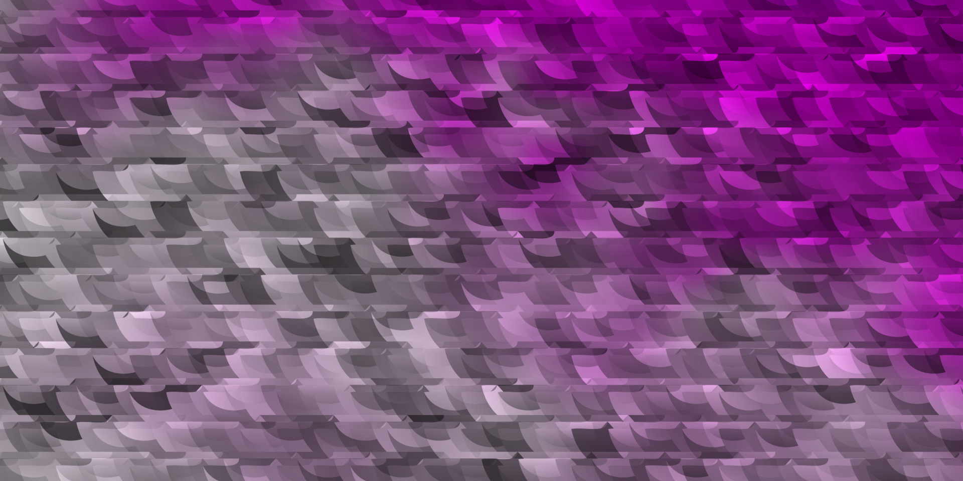 Light Pink vector pattern with polygonal style. 7692421 Vector Art at ...