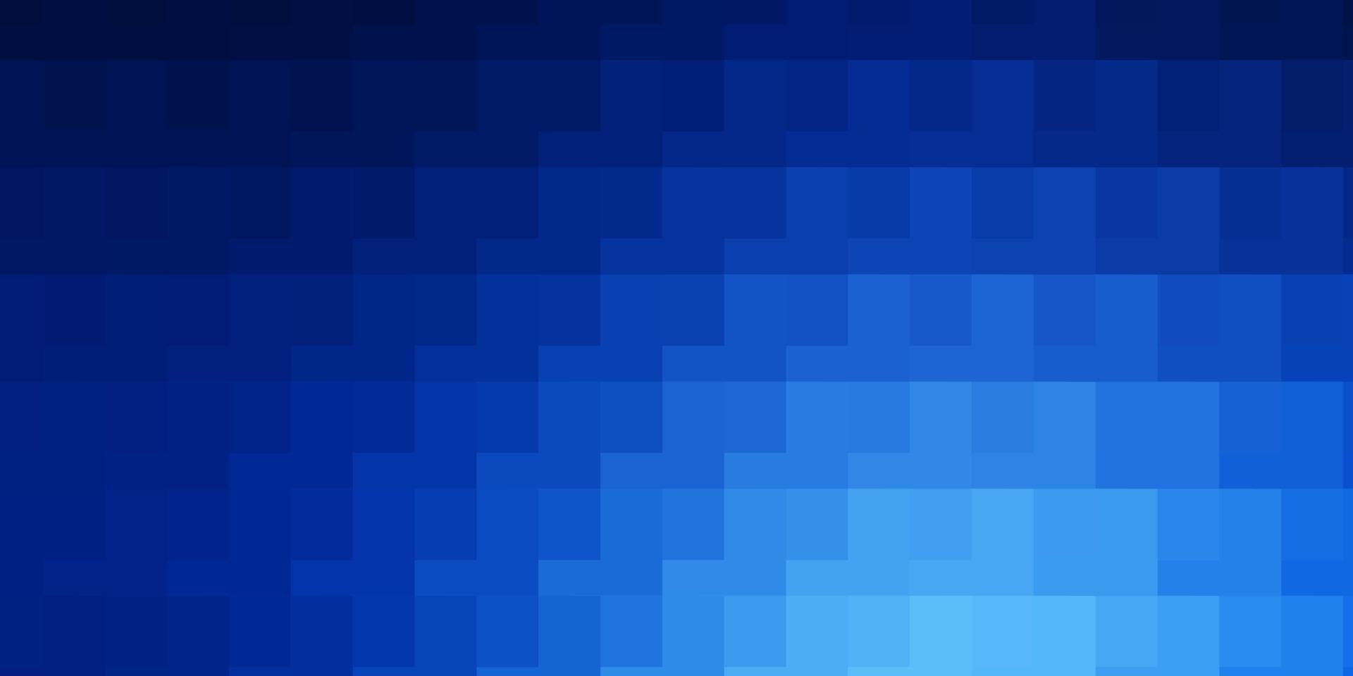 Light BLUE vector template in rectangles. 7692516 Vector Art at Vecteezy