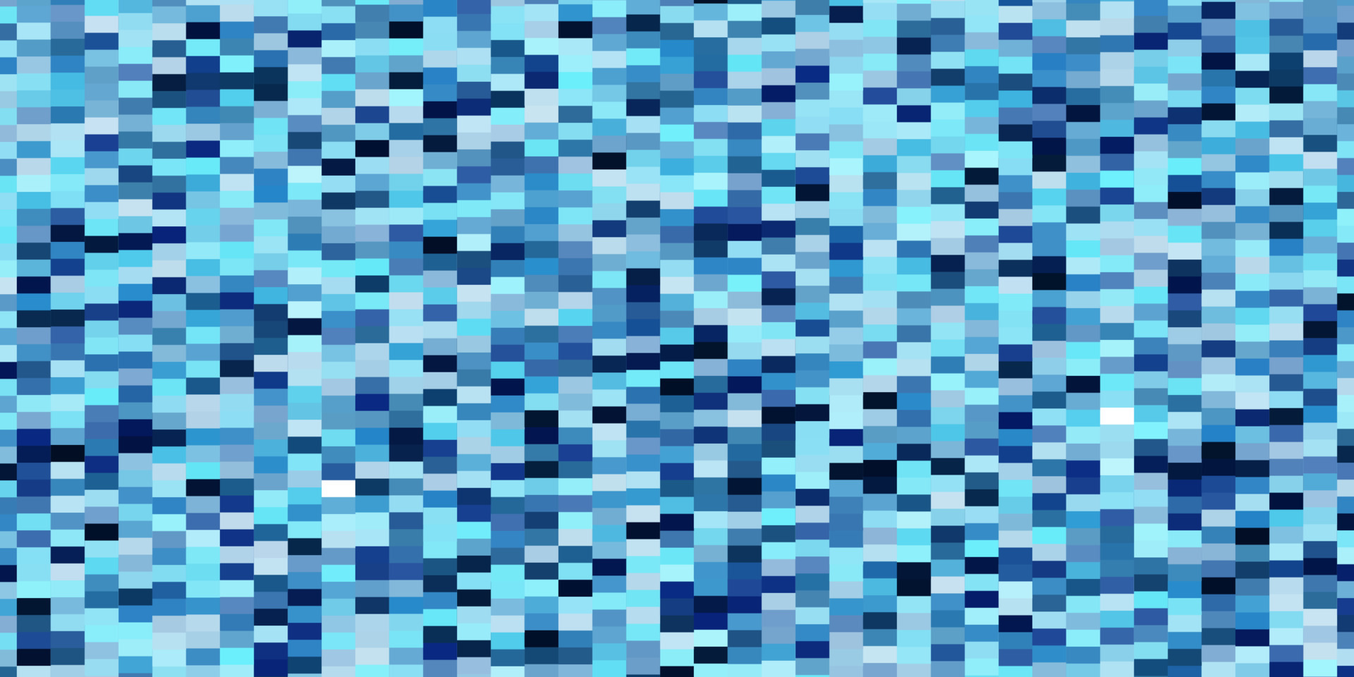 Light BLUE vector template in rectangles. 7692791 Vector Art at Vecteezy