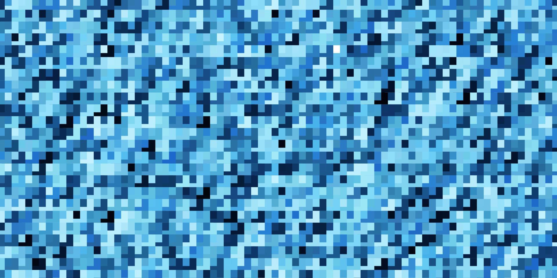 Light BLUE vector template in rectangles. 7692934 Vector Art at Vecteezy