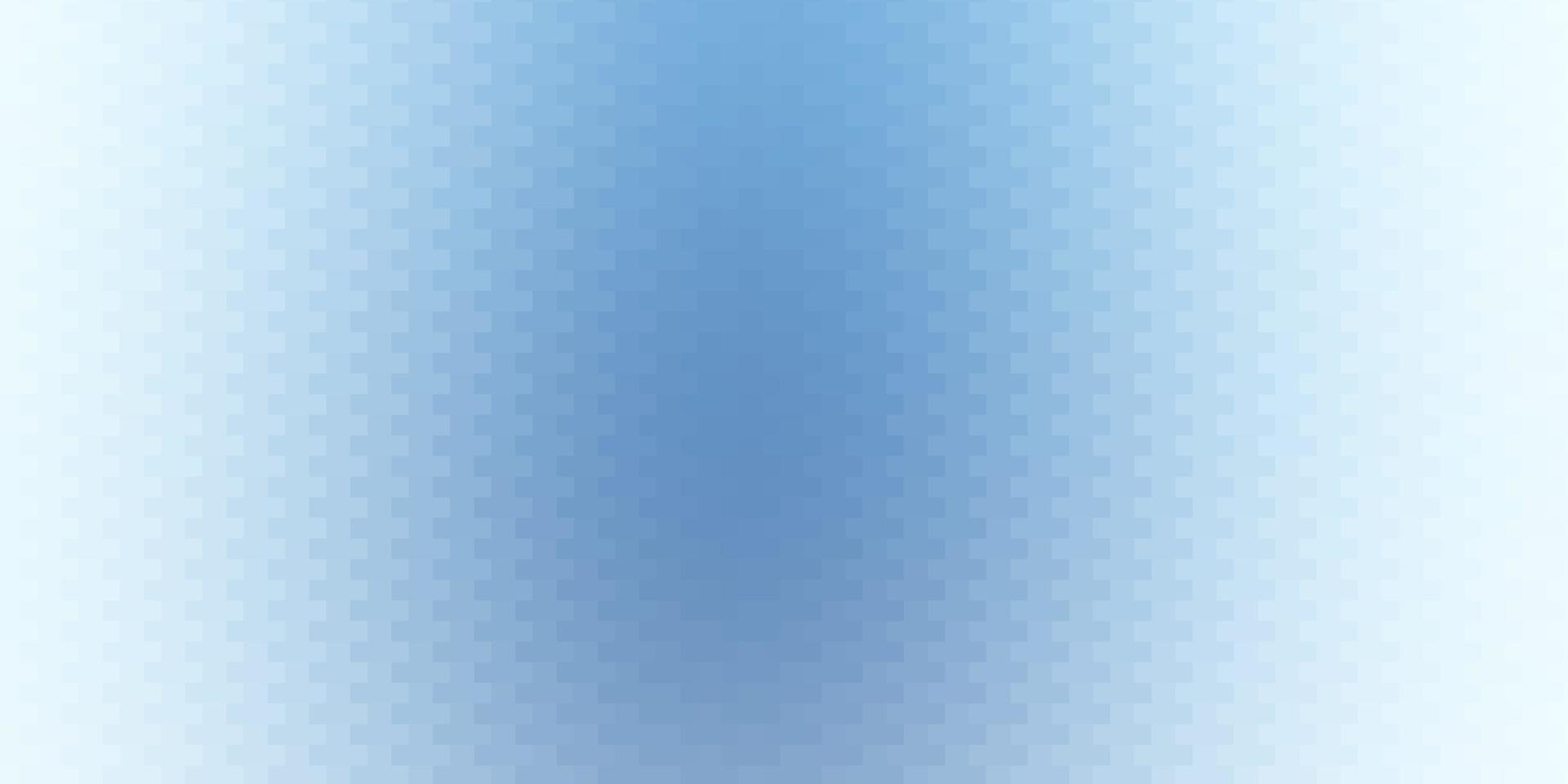 Light BLUE vector template in rectangles. 7693025 Vector Art at Vecteezy