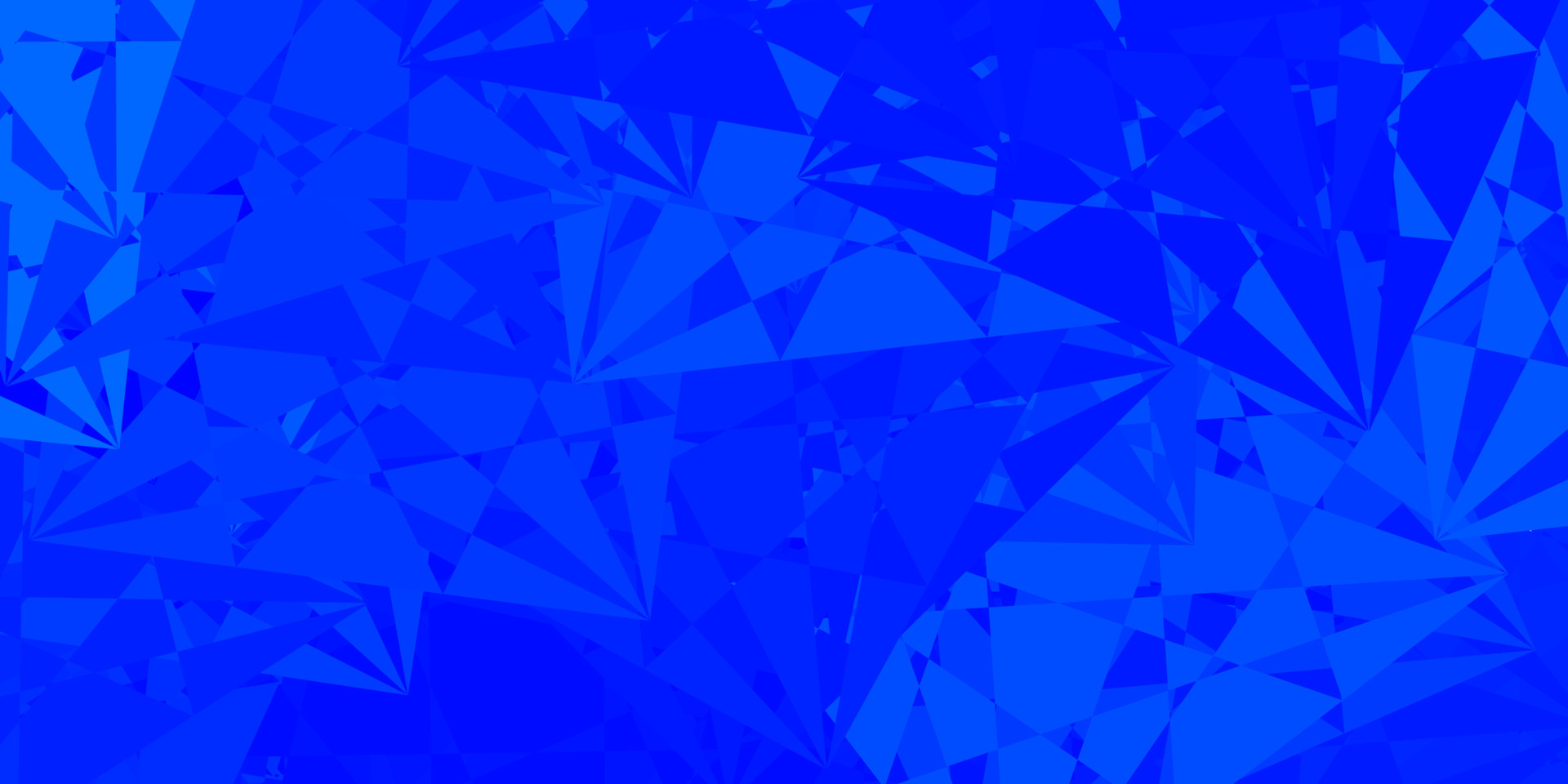 Light BLUE vector pattern with abstract shapes. 7693107 Vector Art at ...