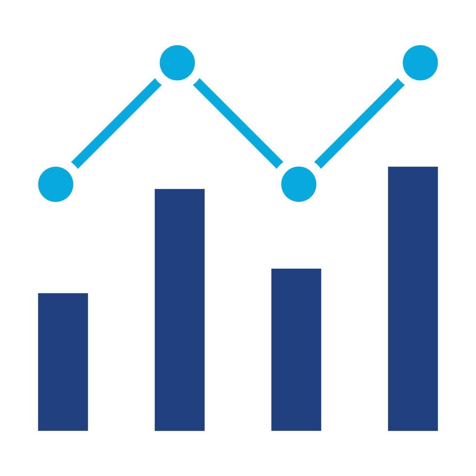 Bar Chart Glyph Two Color Icon 7695387 Vector Art at Vecteezy Bar Chart Glyph Two Color Icon 7695387 Vector Art at Vecteezy