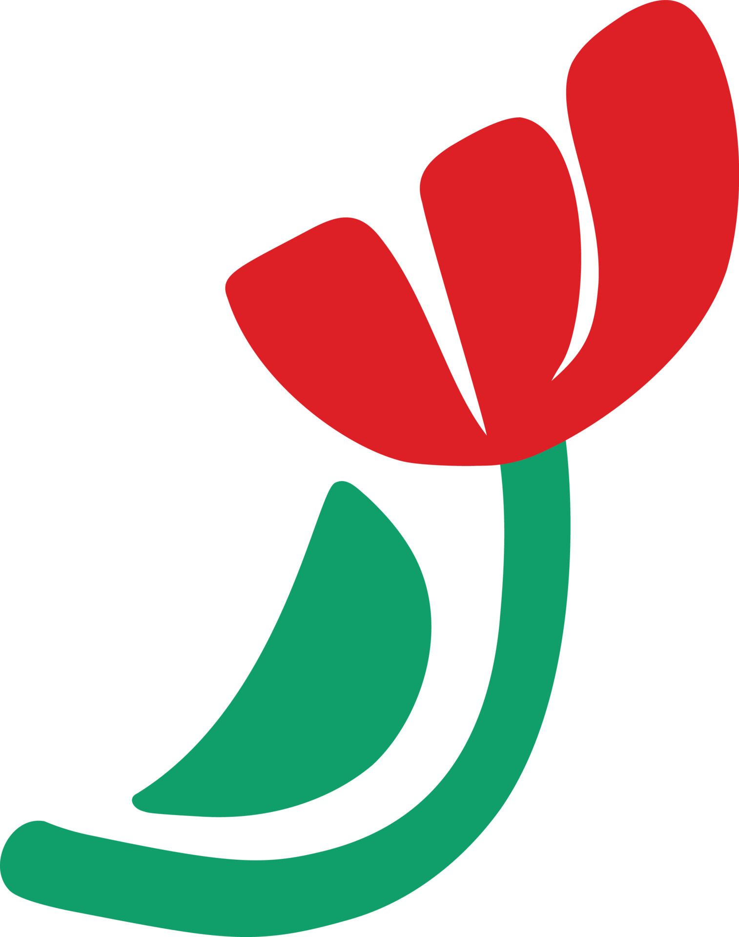Red Poppy Flower Vector Illustration 7695617 Vector Art At Vecteezy
