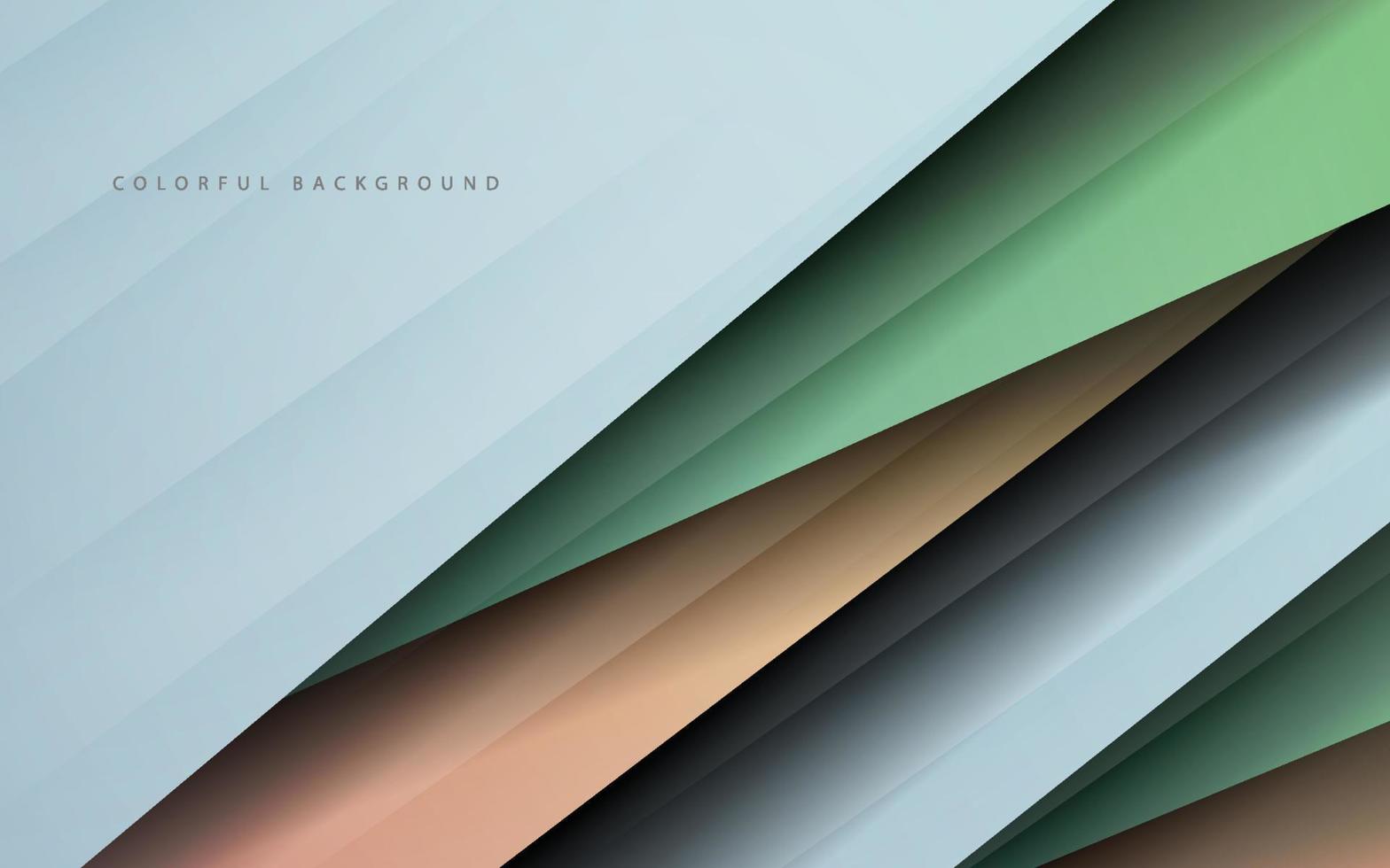 Abstract Geomtric Overlap Layer Dynamic Shape Background 7696607 Vector Art At Vecteezy