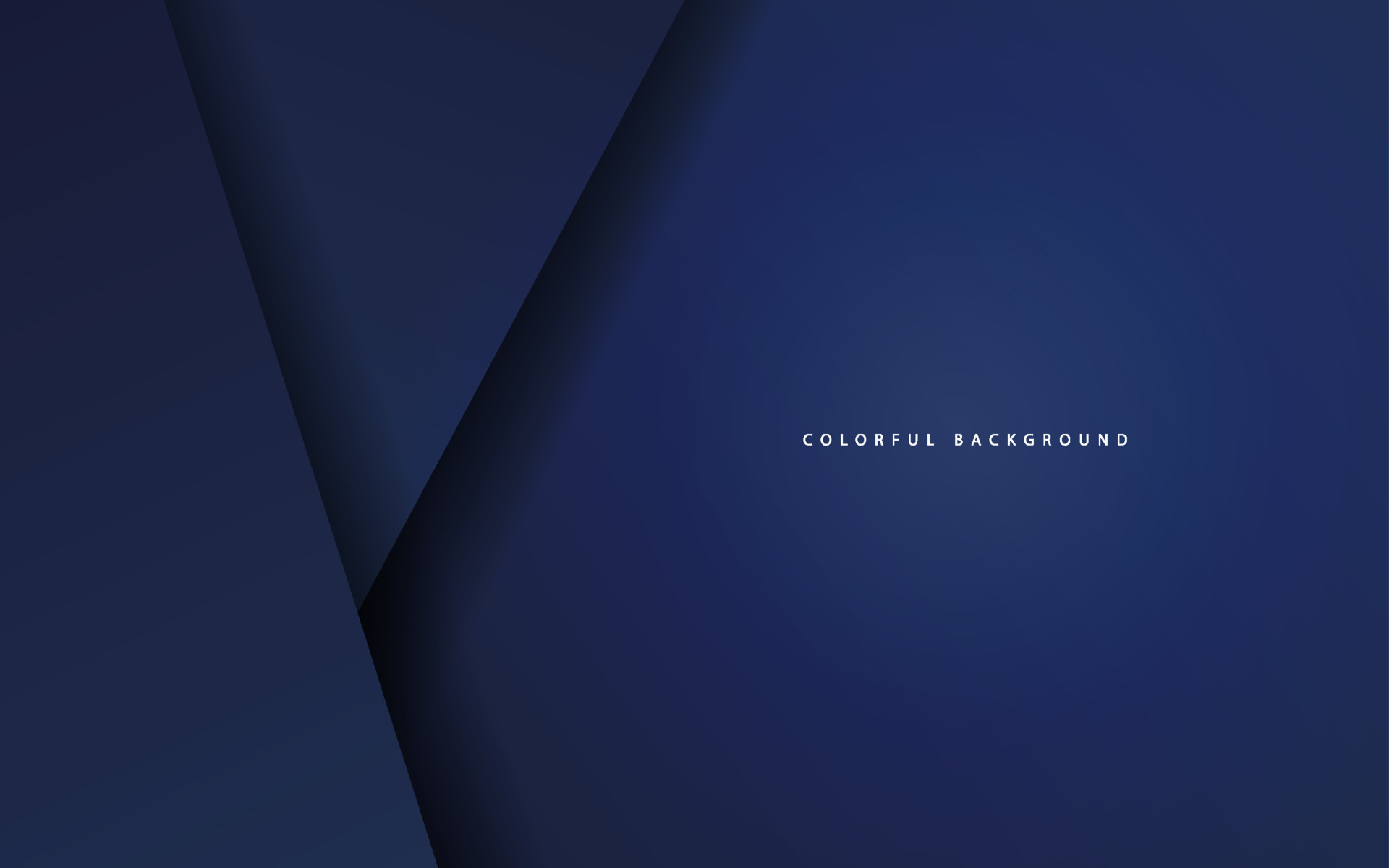 Abstract navy blue background vector 7696663 Vector Art at Vecteezy