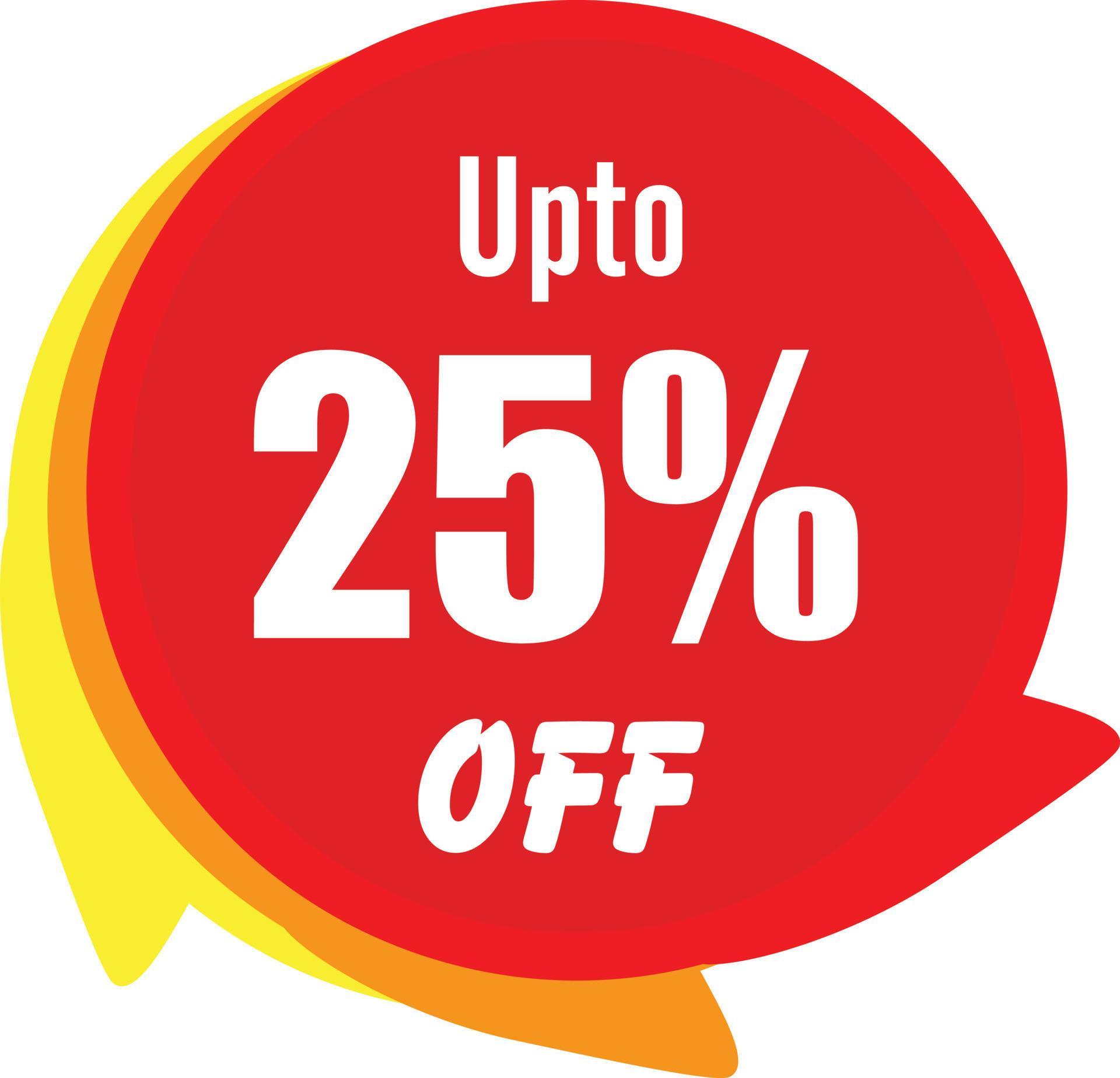 Upto 25 Percentage Off Badge Vector Graphics 7702403 Vector Art At Vecteezy upto-25-percentage-off-badge-vector-graphics-7702403-vector-art-at-vecteezy