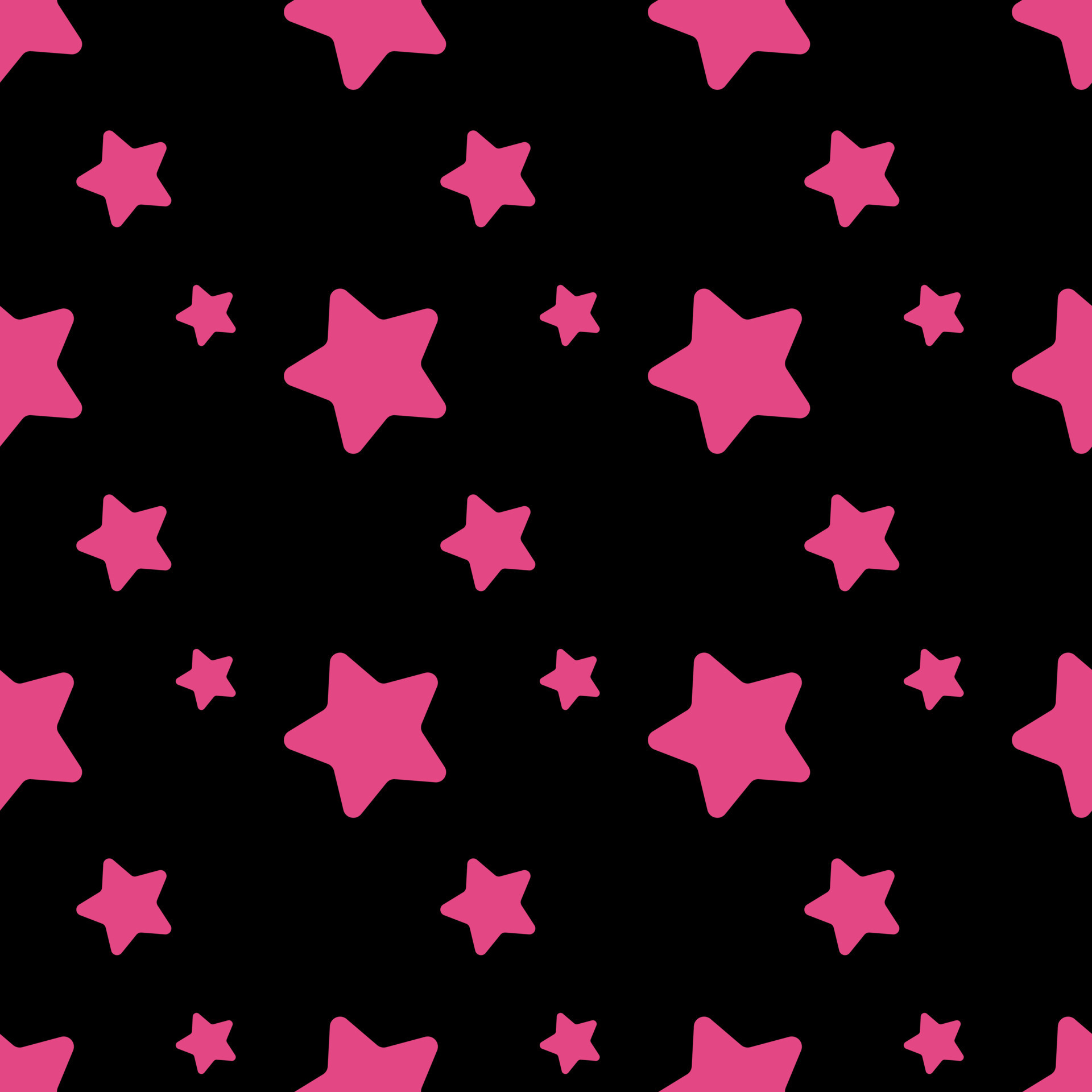bright star pattern, wonderful decoration for fabric or printing ...