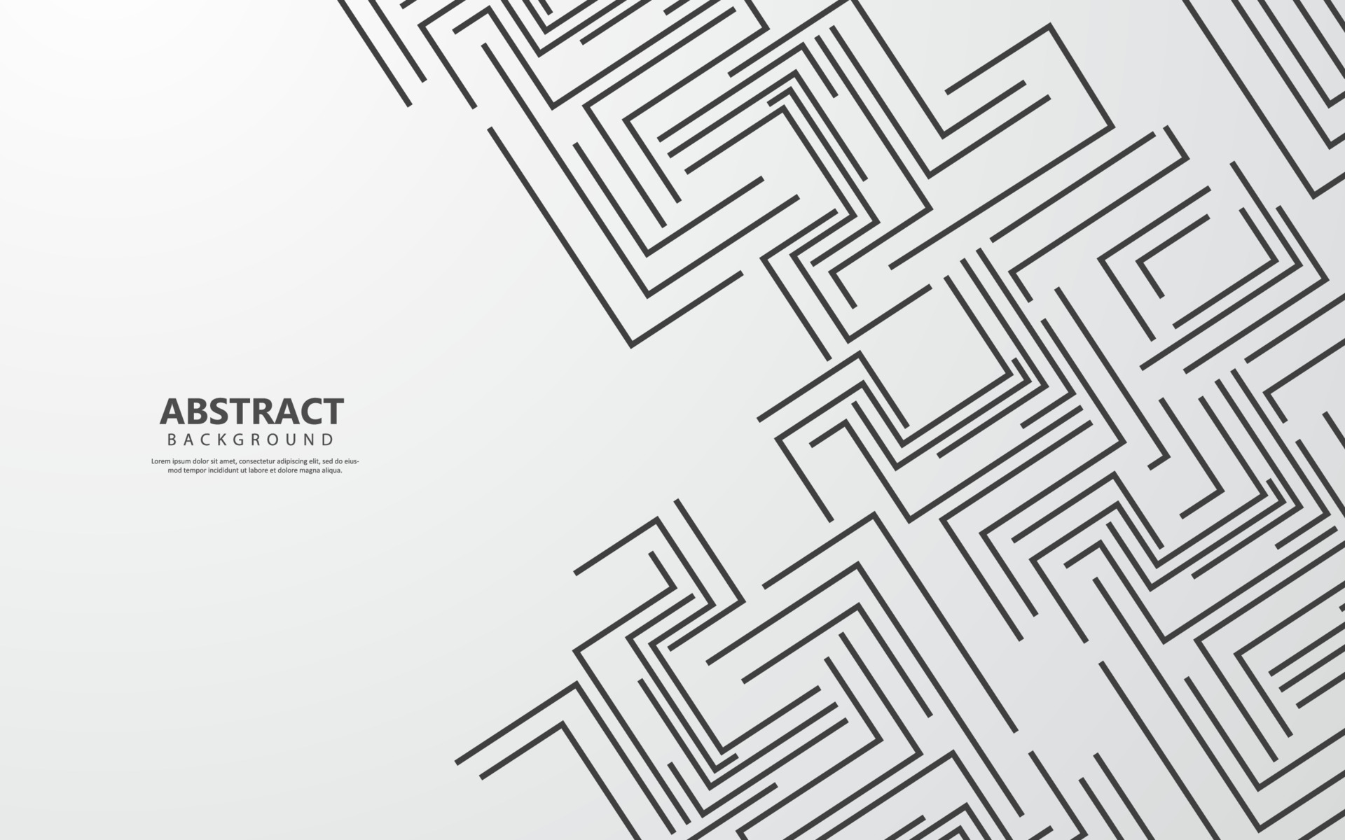 Abstract panel lines technology backgroyu 7713305 Vector Art at Vecteezy Abstract panel lines technology backgroyu 7713305 Vector Art at Vecteezy