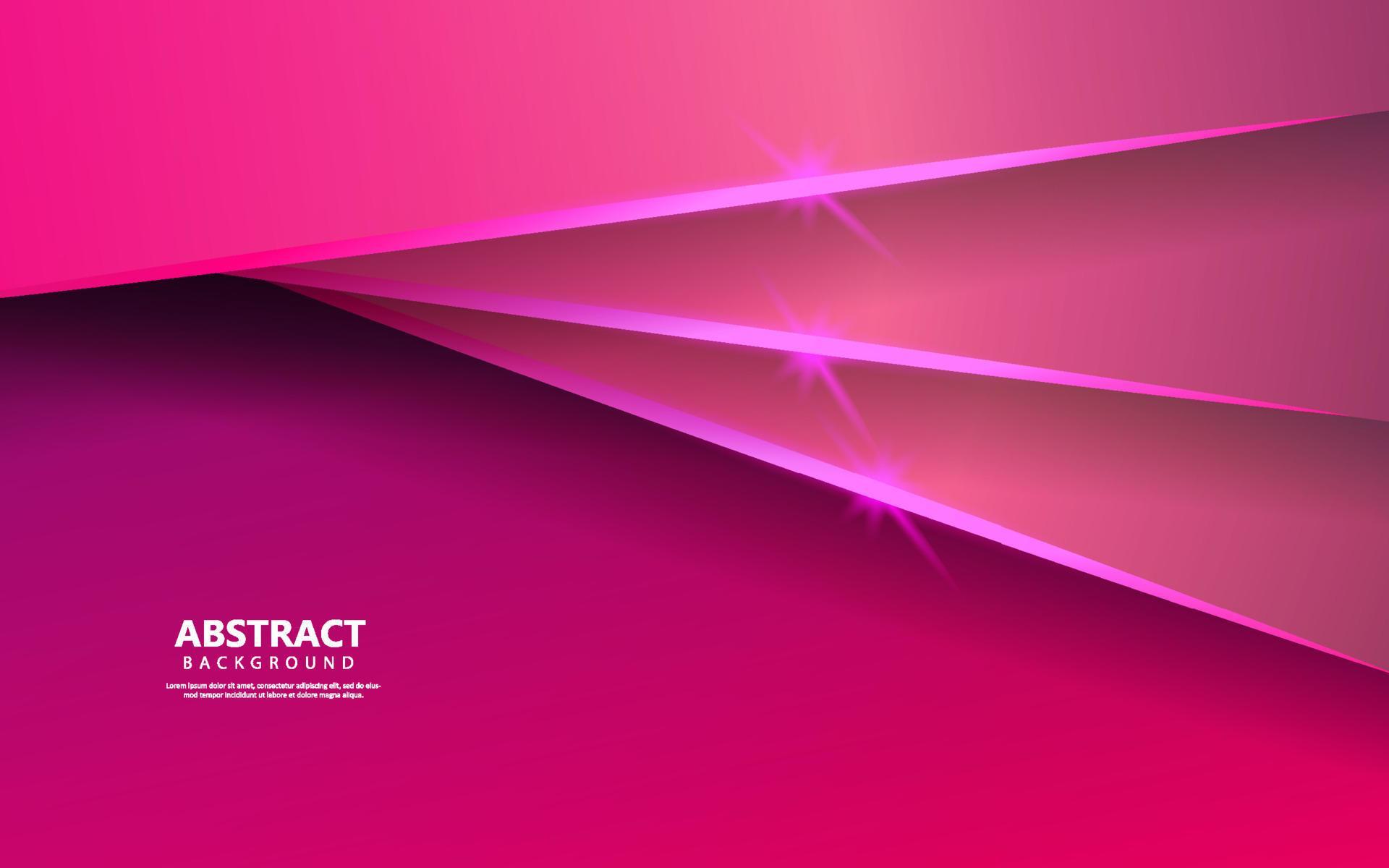 Abstract luxury pink color background 7713311 Vector Art at Vecteezy