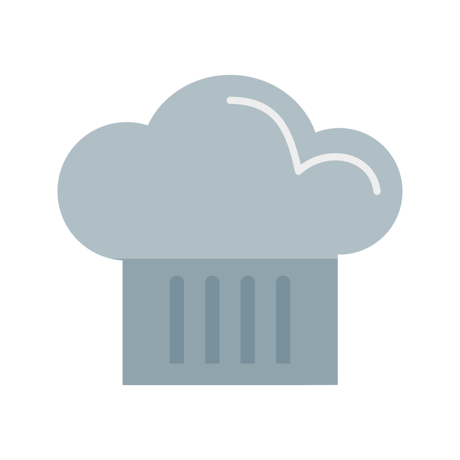 Chef Toque Flat Multicolor Icon 7715710 Vector Art at Vecteezy