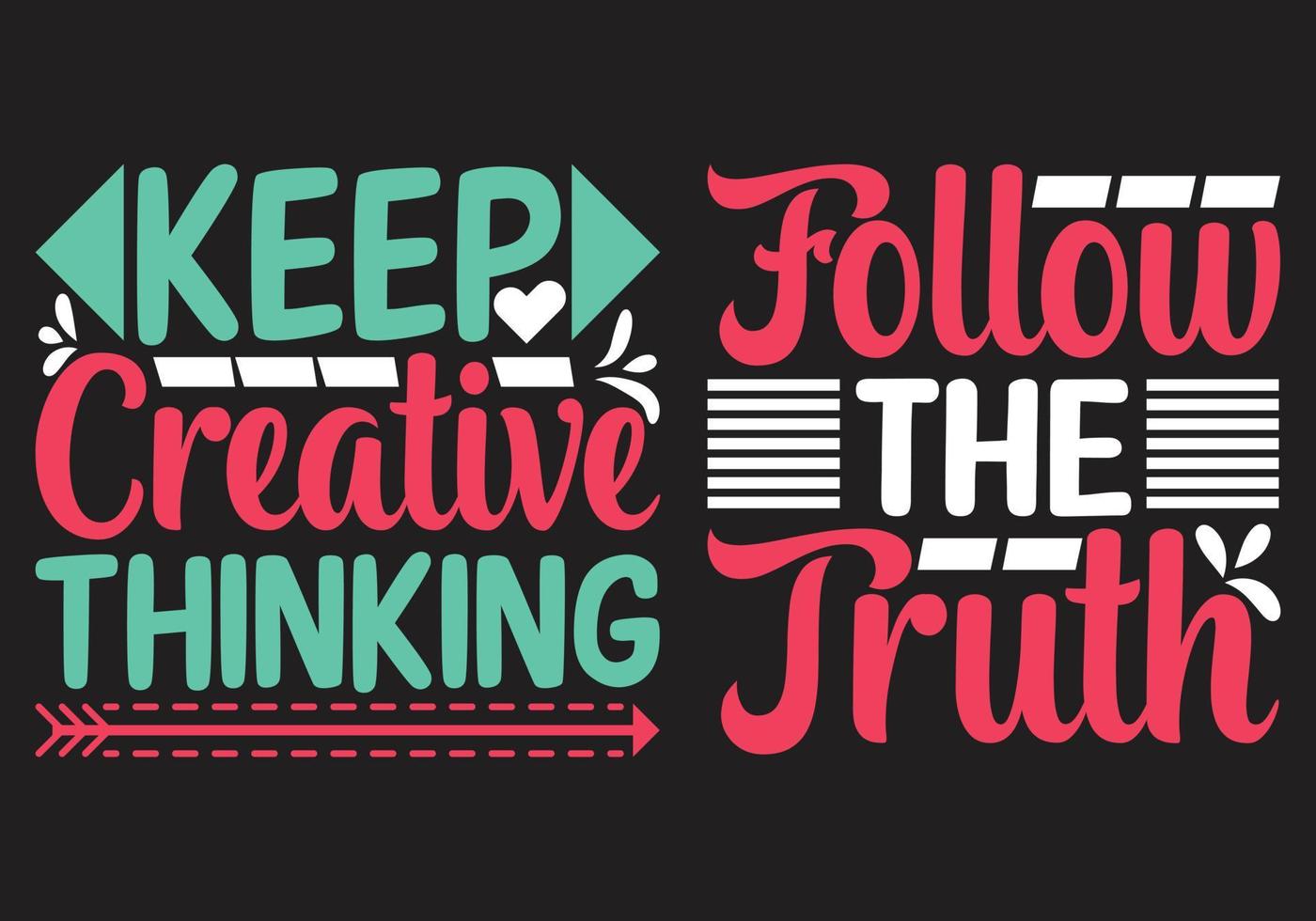Motivational Quotes T Shirt Design 7716346 Vector Art At Vecteezy