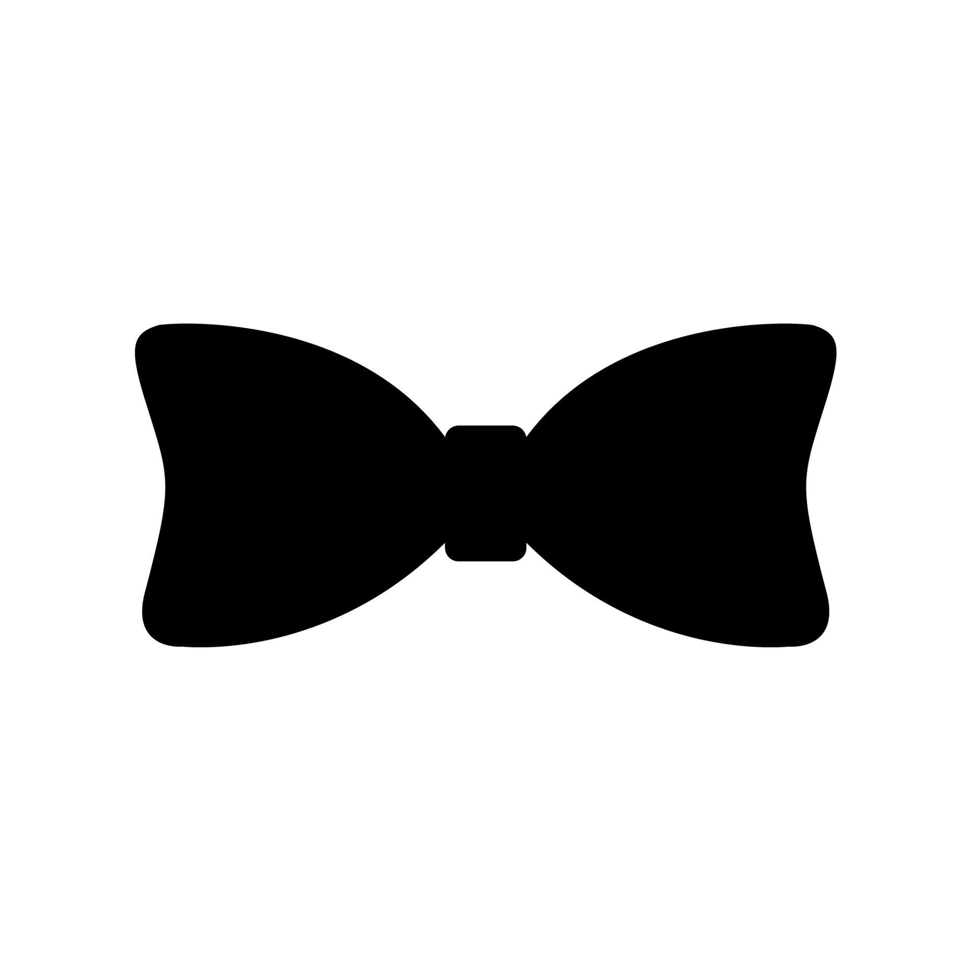 Bow Tie Icon