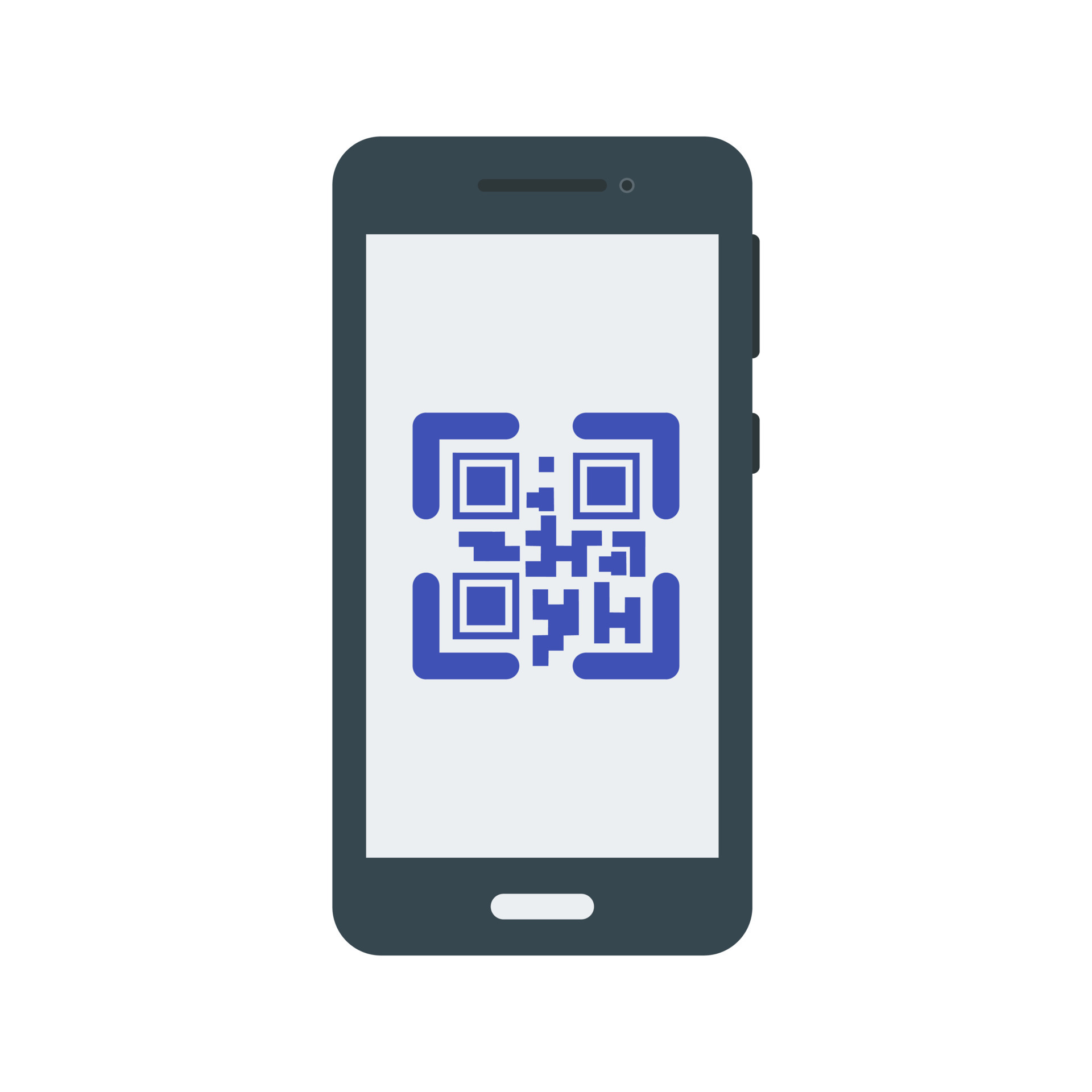 Security Code Flat Multicolor Icon 7724260 Vector Art at Vecteezy